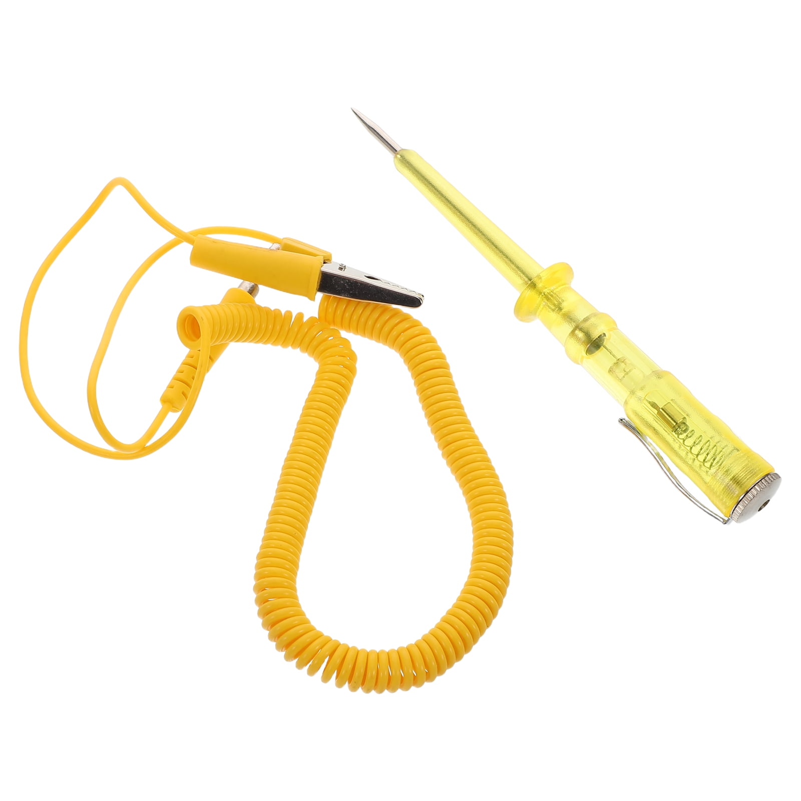 MLINS Automotive Electrical System Tester Accurate Dc Measurement ...