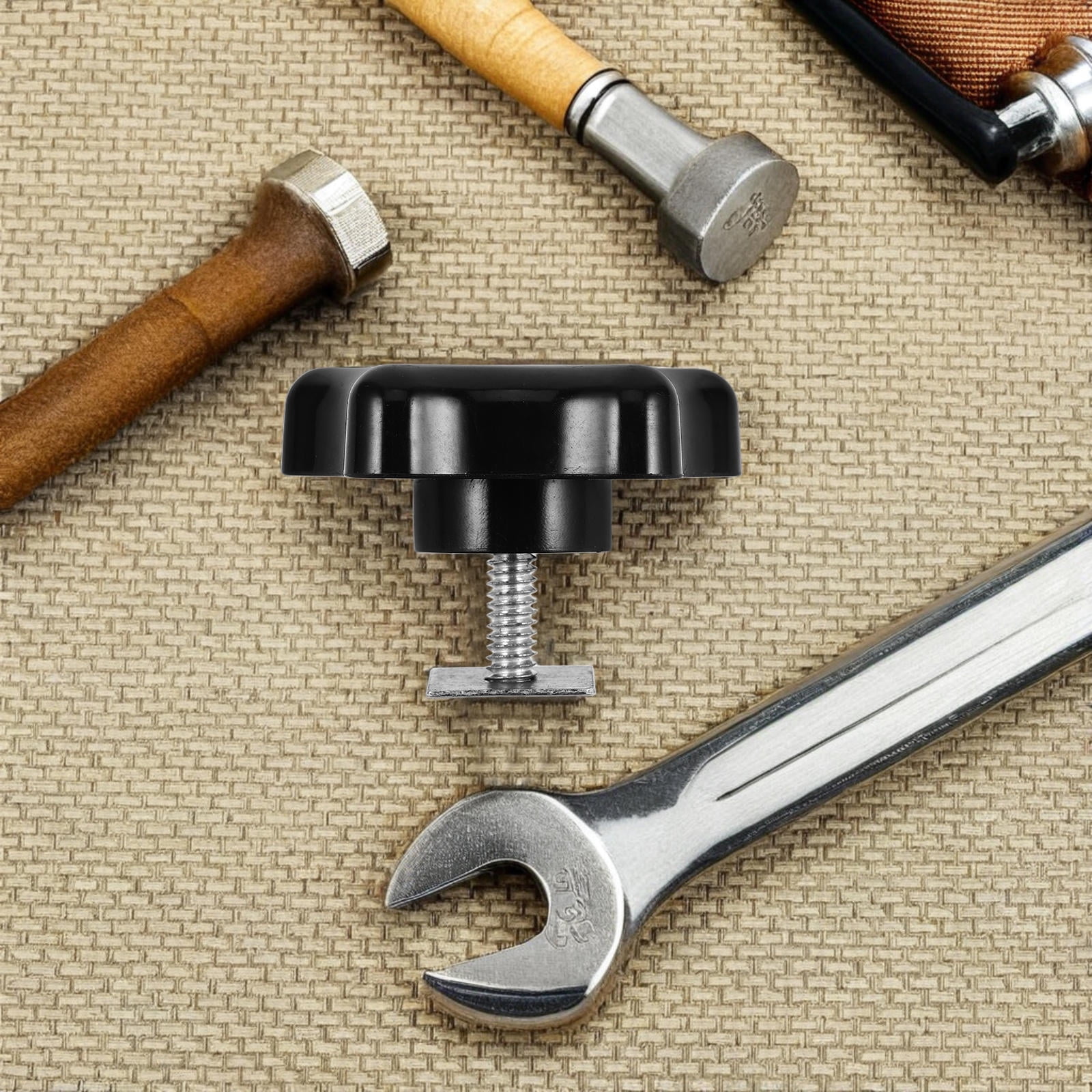 MLINS Multi-Functional Camper Truck Fixed Canopy Hardware Tent ...