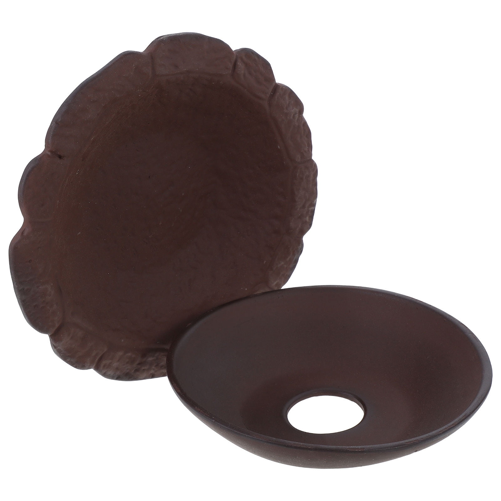 MLINS Multi Functional Ceramic Turtle Basking Platform Ideal for ...