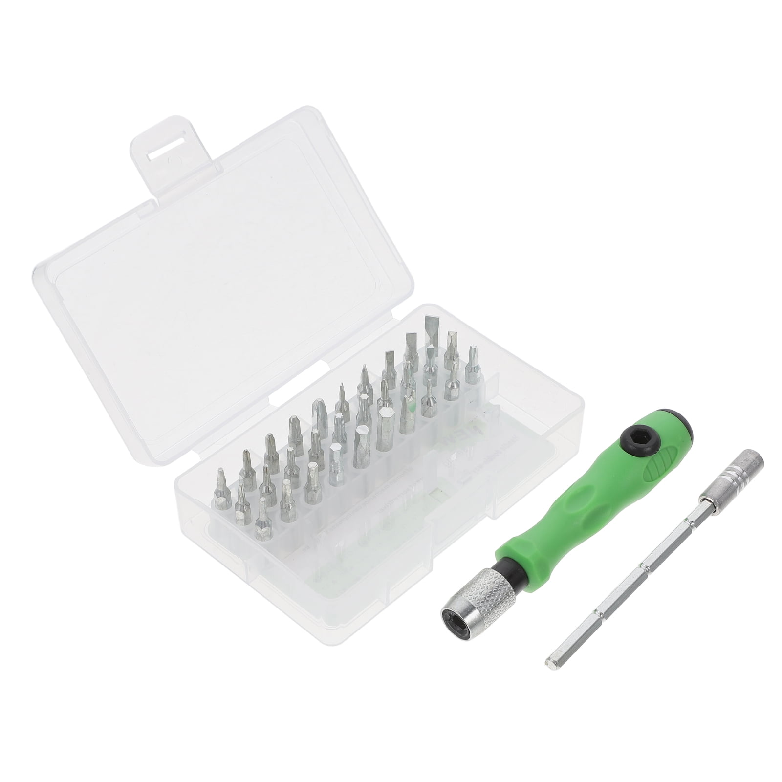 MLINS Multi Screw Driver in One Stud Welder Dent Puller Kit Mini Screws ...