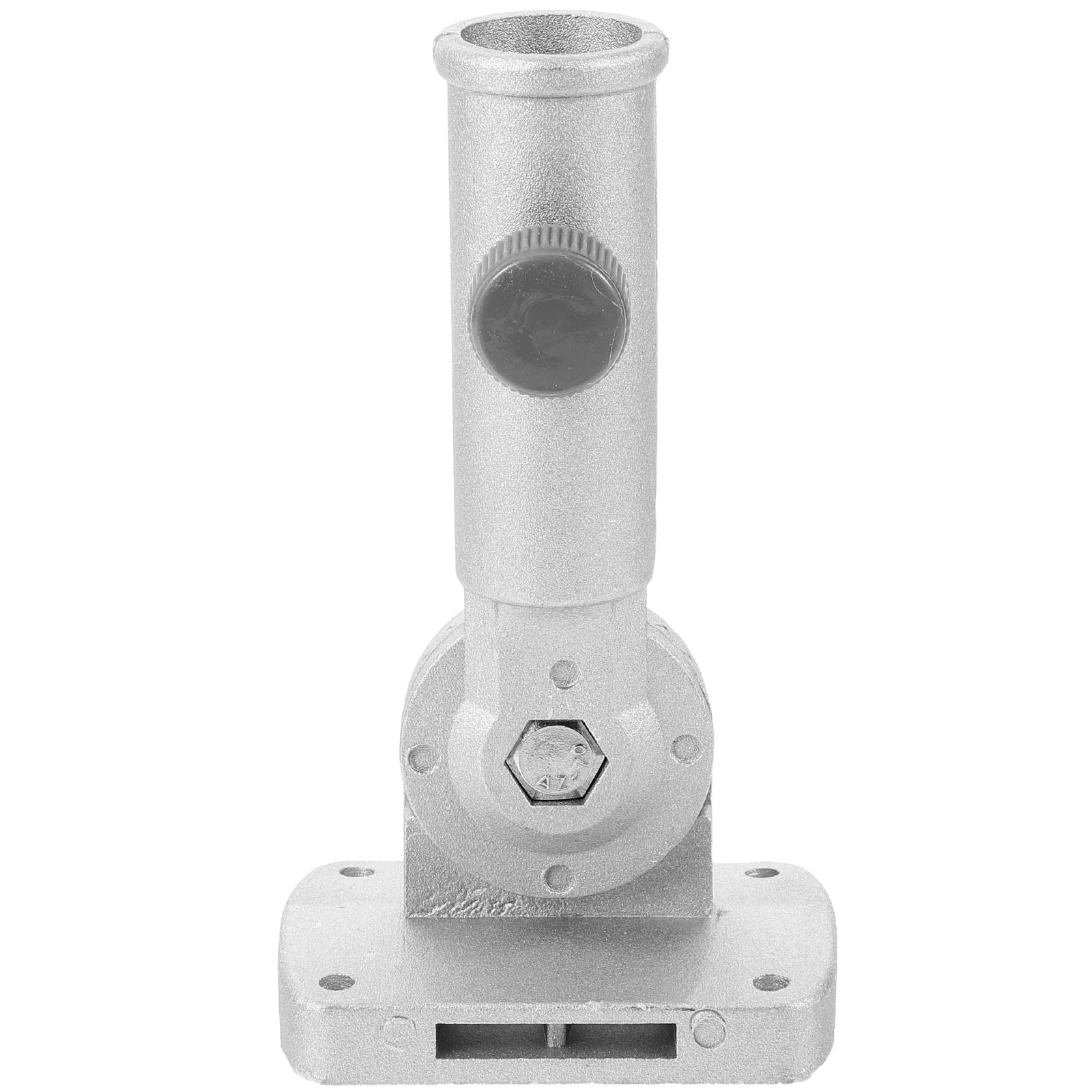 MLINS Multi-directional Flag Pole Holder Mount Bracket Adjustable ...