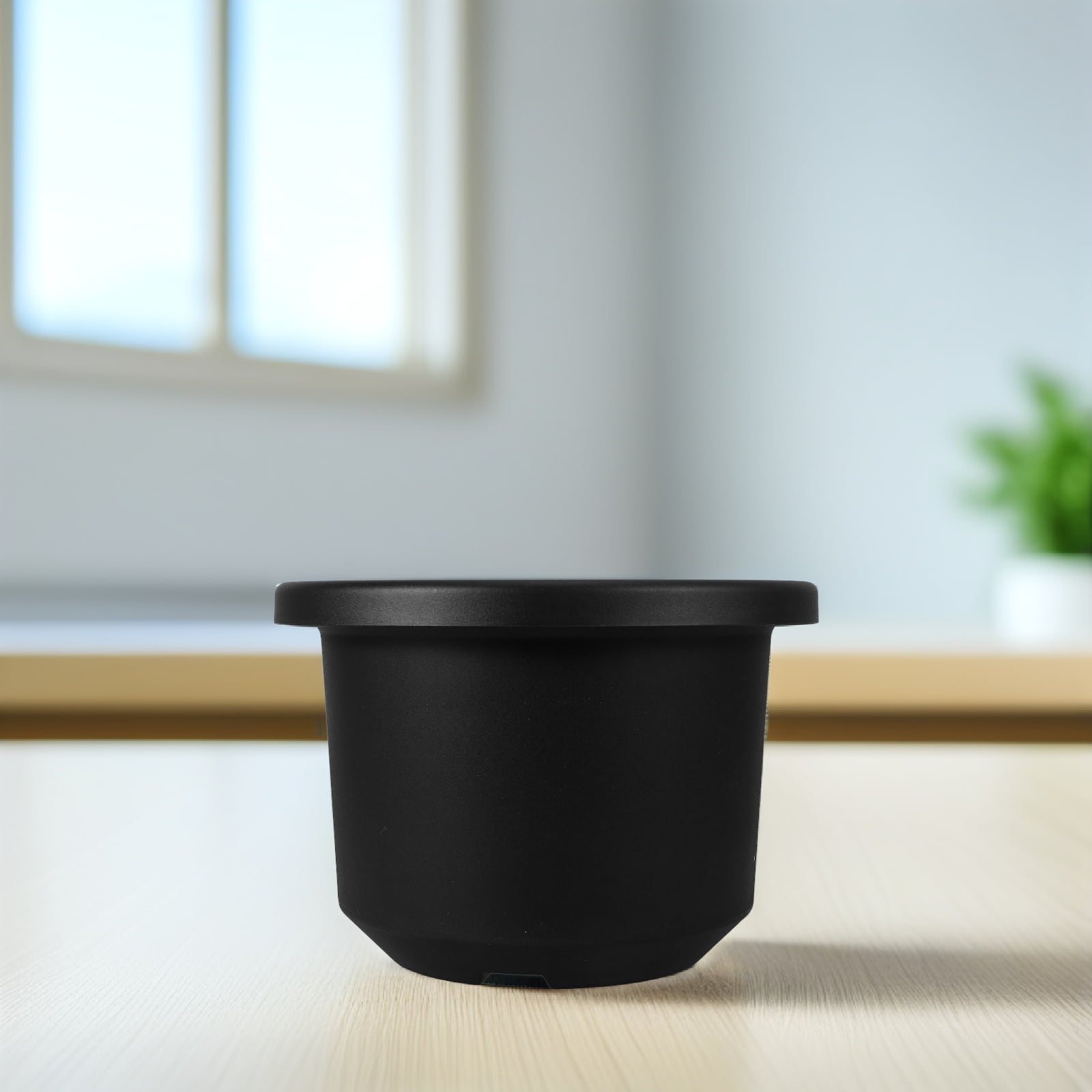 MLINS Multi-functional Plant Nursery Pot Plastic Gardening Nutrient Pot ...