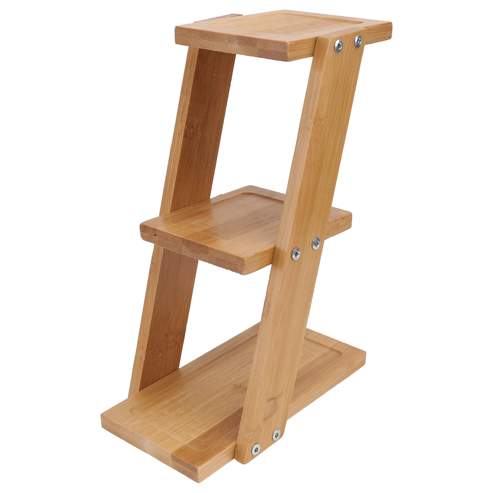 MLINS Multi-layer Balcony Flower Stand Caster Holders Pot Stands for ...