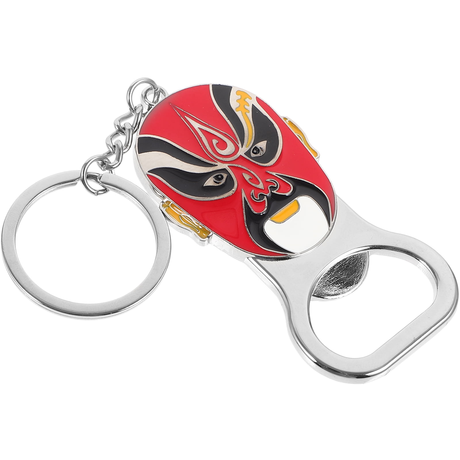 MLINS Multifunctional Bottle Opener Custom Mini Openers Keychains ...