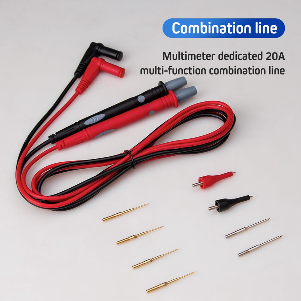 MLINS Multifunctional Tester Needle with Copper Wire for Electrical ...