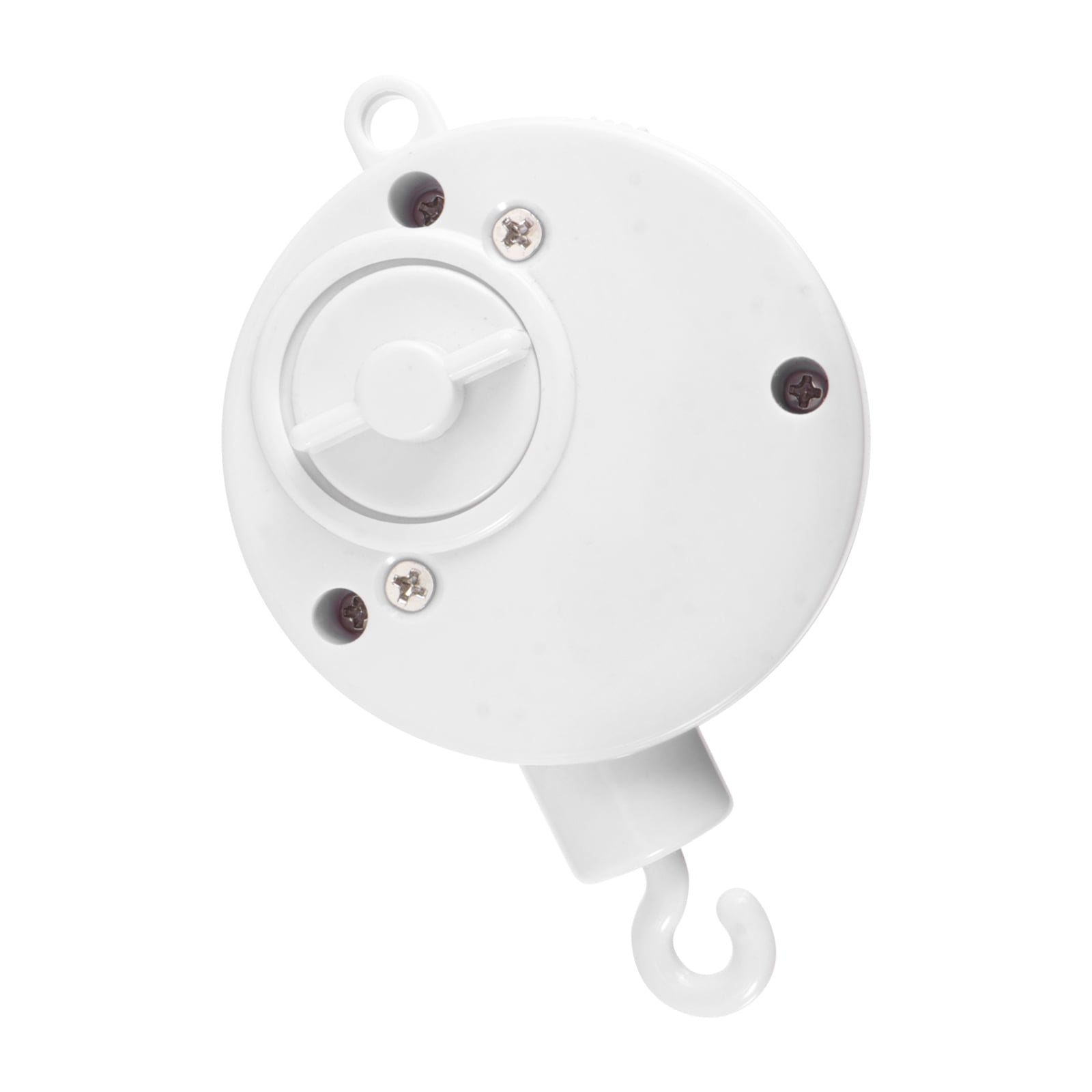 MLINS Music Box Plunger Hook Winding Baby Mobile Crib Toy - Walmart.com