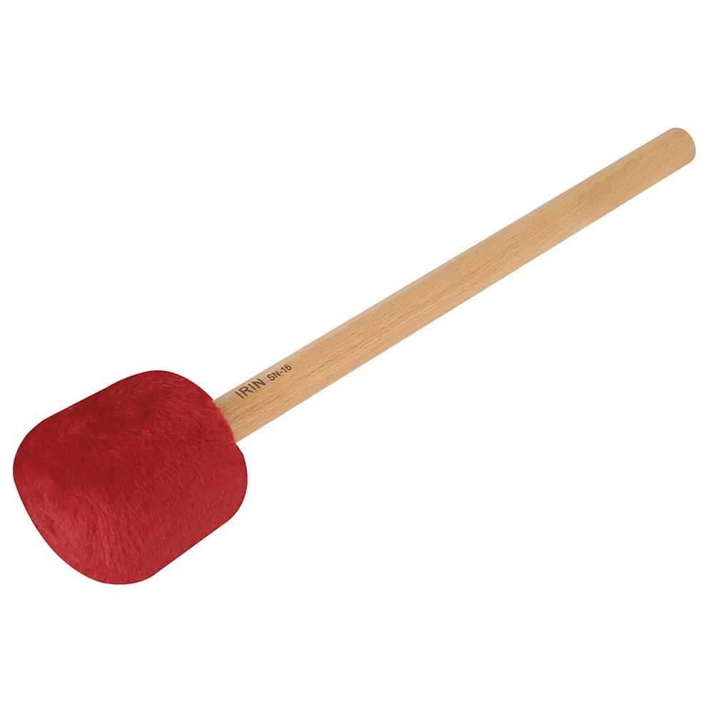 MLINS Wood Handle Drum Mallet Practice Drumsticks Percussion Drumsticks ...
