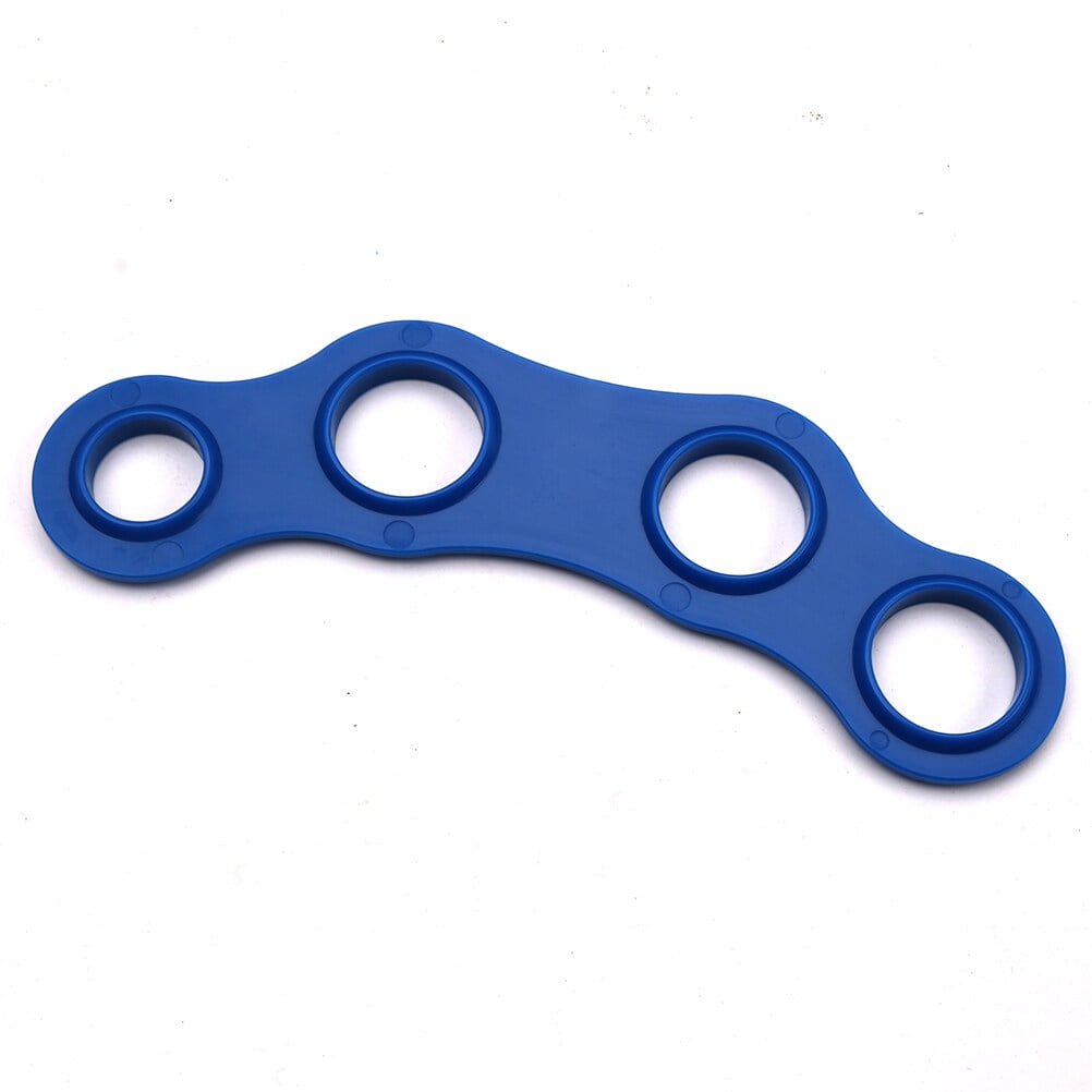 MLINS Music Guitar Smooth Edges Finger Expansion Tool Stretching for ...