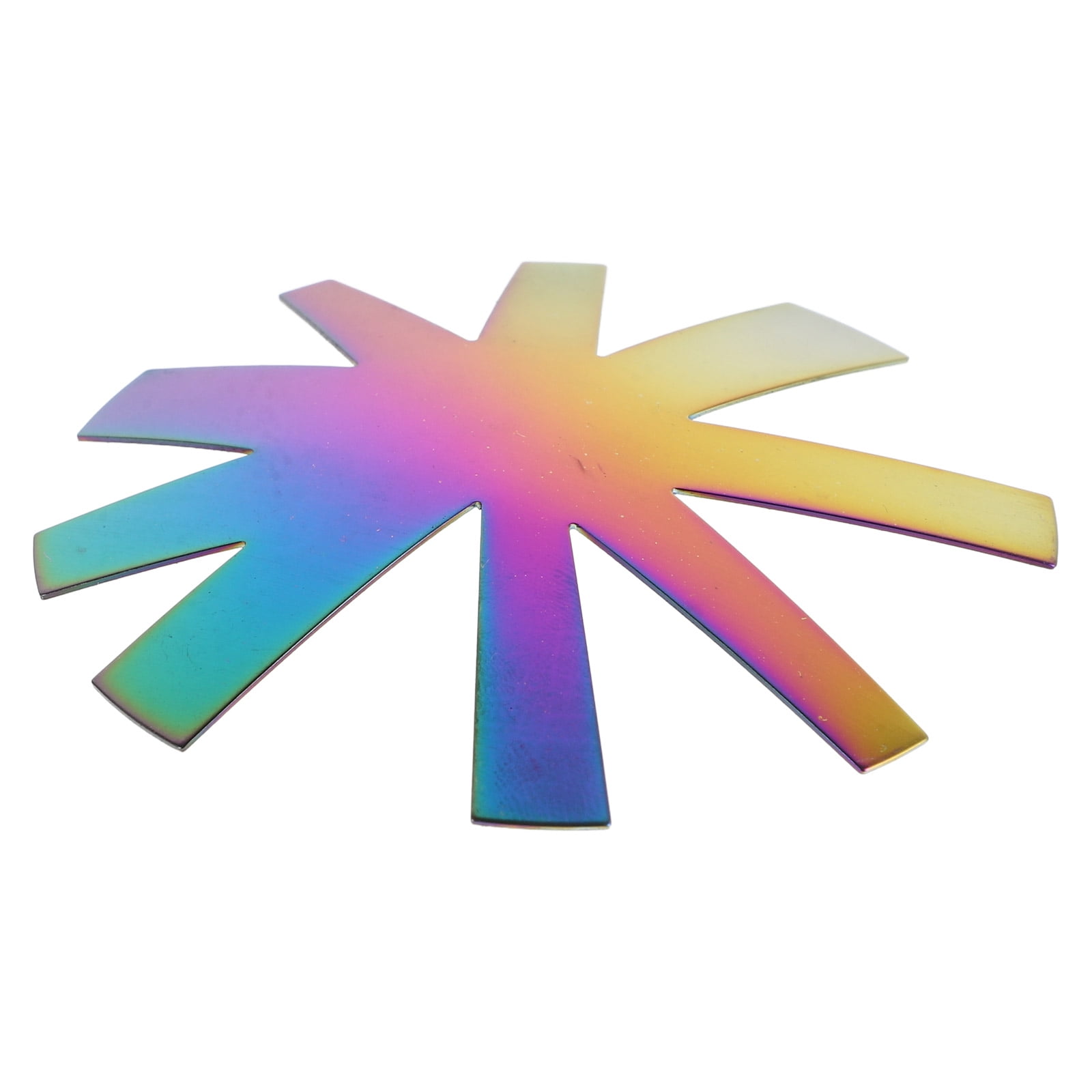 French Tip Maker Nail Polish Stamp Kit Nail Tools for DIY French ...