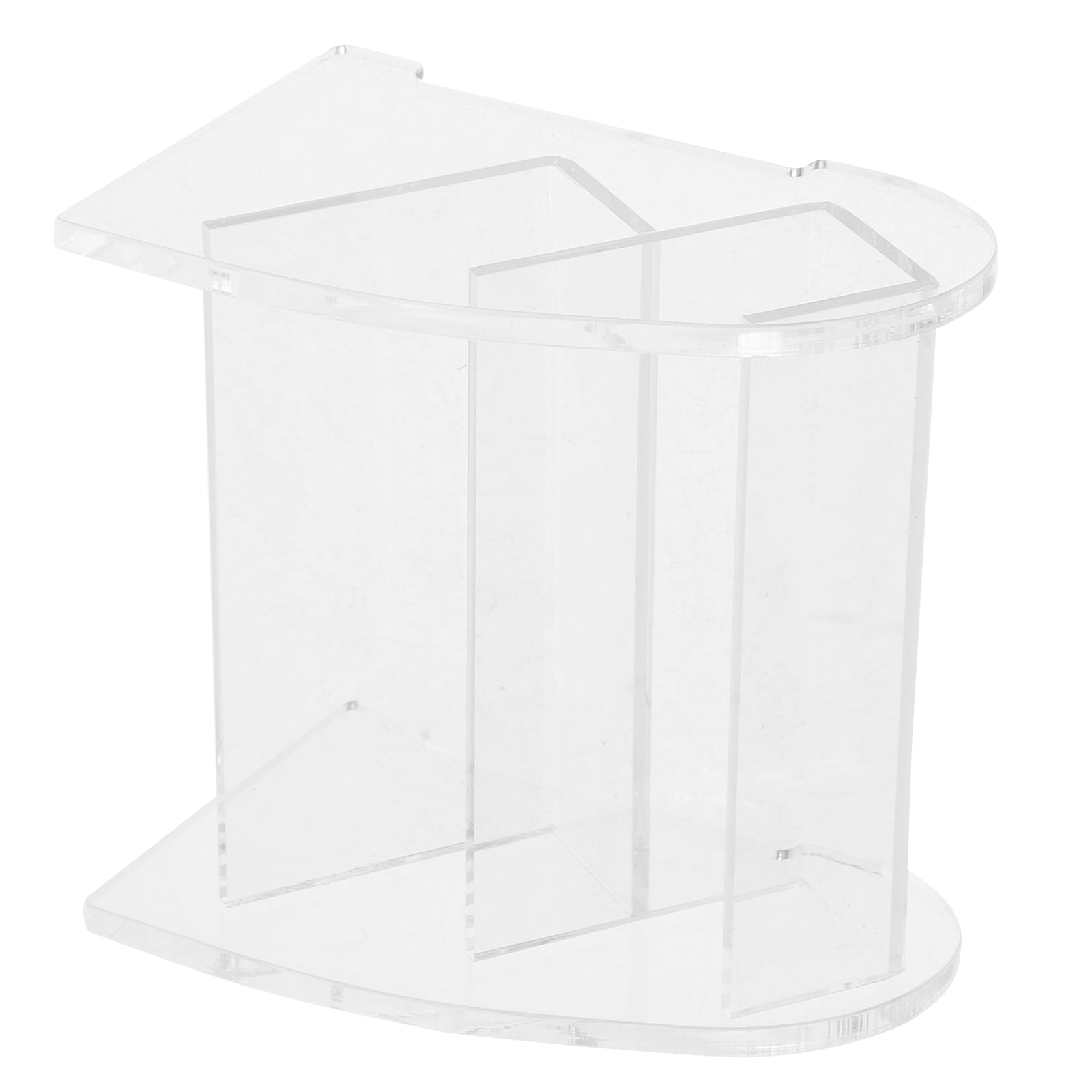 MLINS Name Card Holder Business Card Rack Business Card Stand Card ...