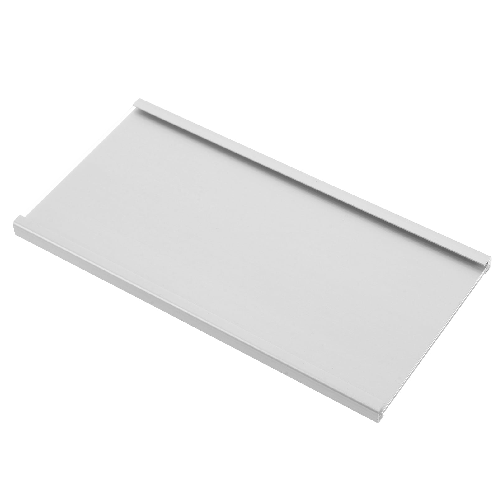 MLINS Name Plate For Doors Aluminum Office Name Plate Holder For Wall ...