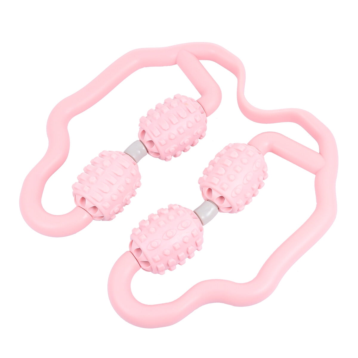 MLINS Neck Massager Muscle Relaxer Comfortable Roller Design Elderly ...