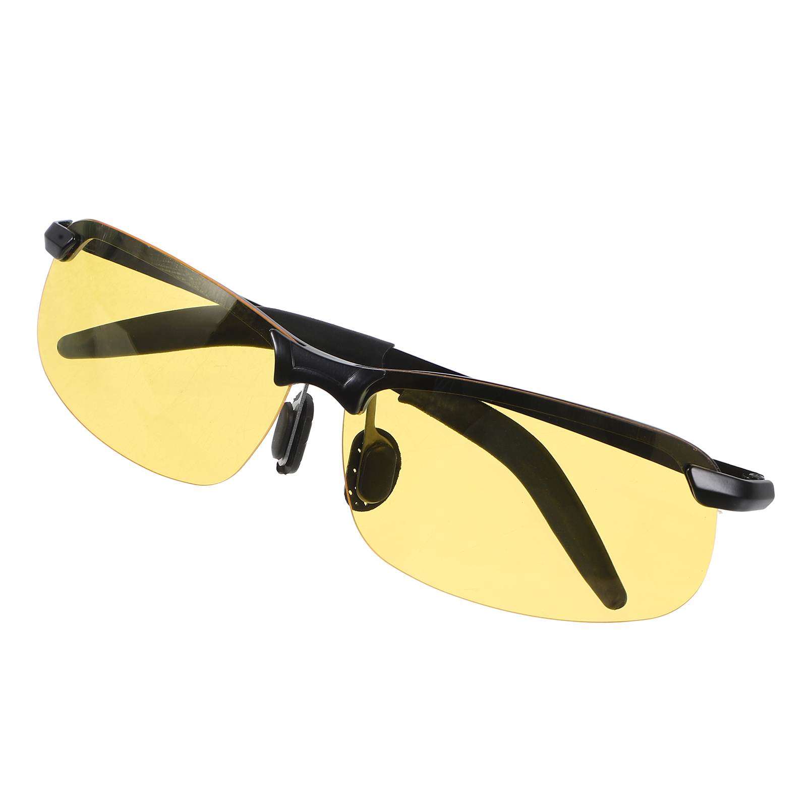 PTOOTP Nighttime Driving Glasses For Men Glare Reduction 1Pack ...