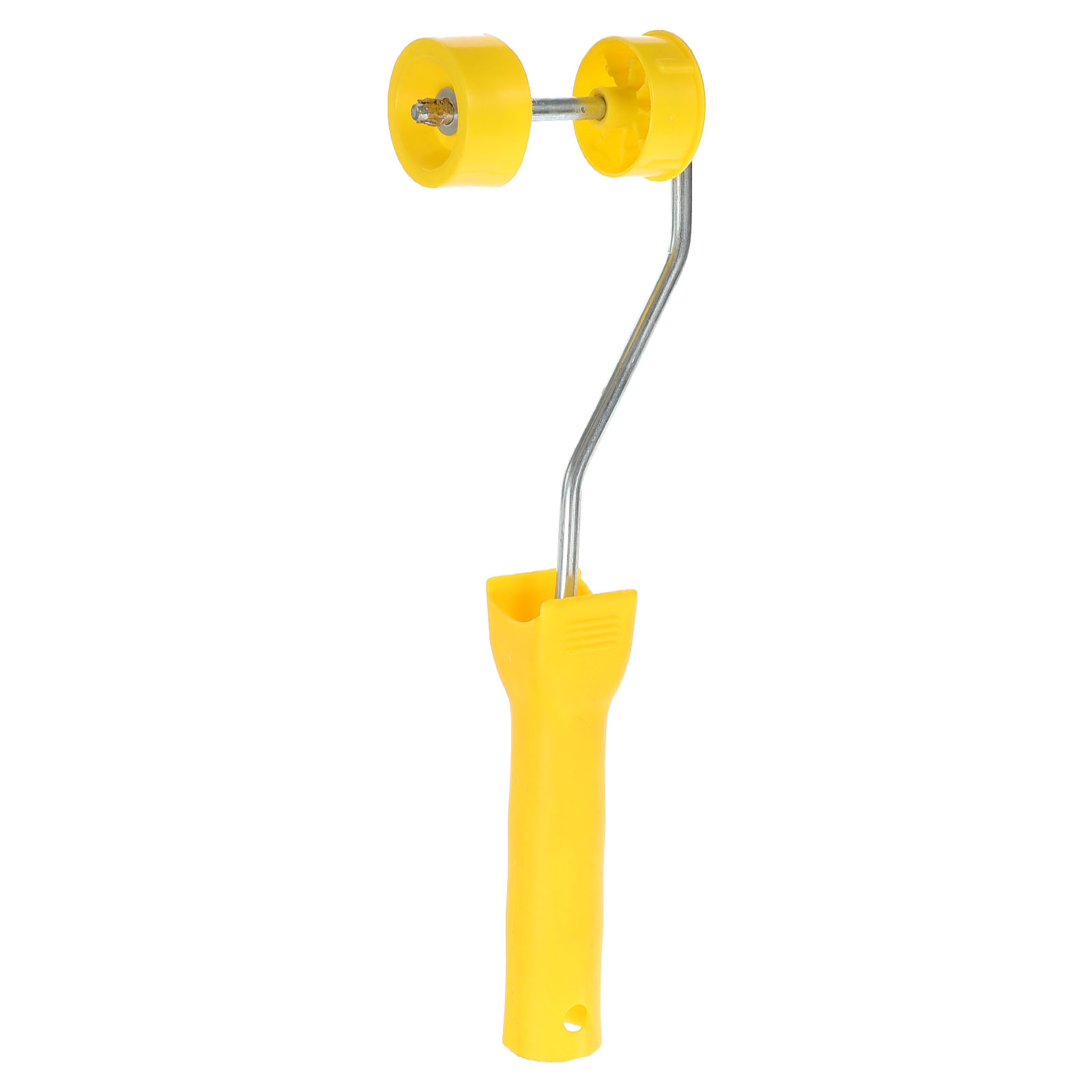 MLINS Non-slip Roller Frame Paint Roller Accessory Paint Roller Frame ...