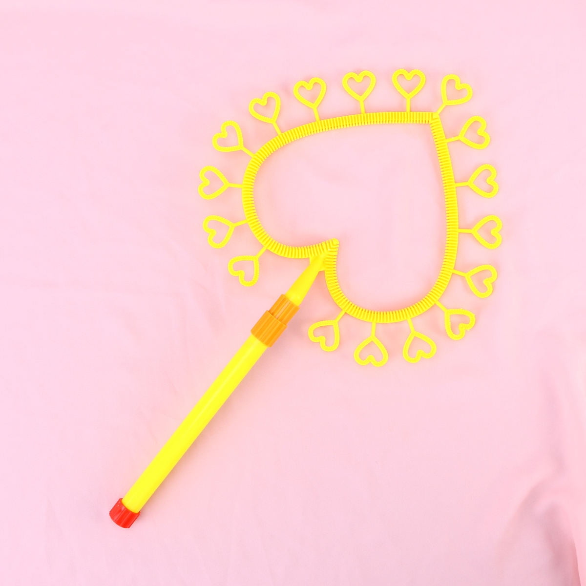 MLINS Non-toxic Bubble Wand Premium Material Bubble Wand Child ...