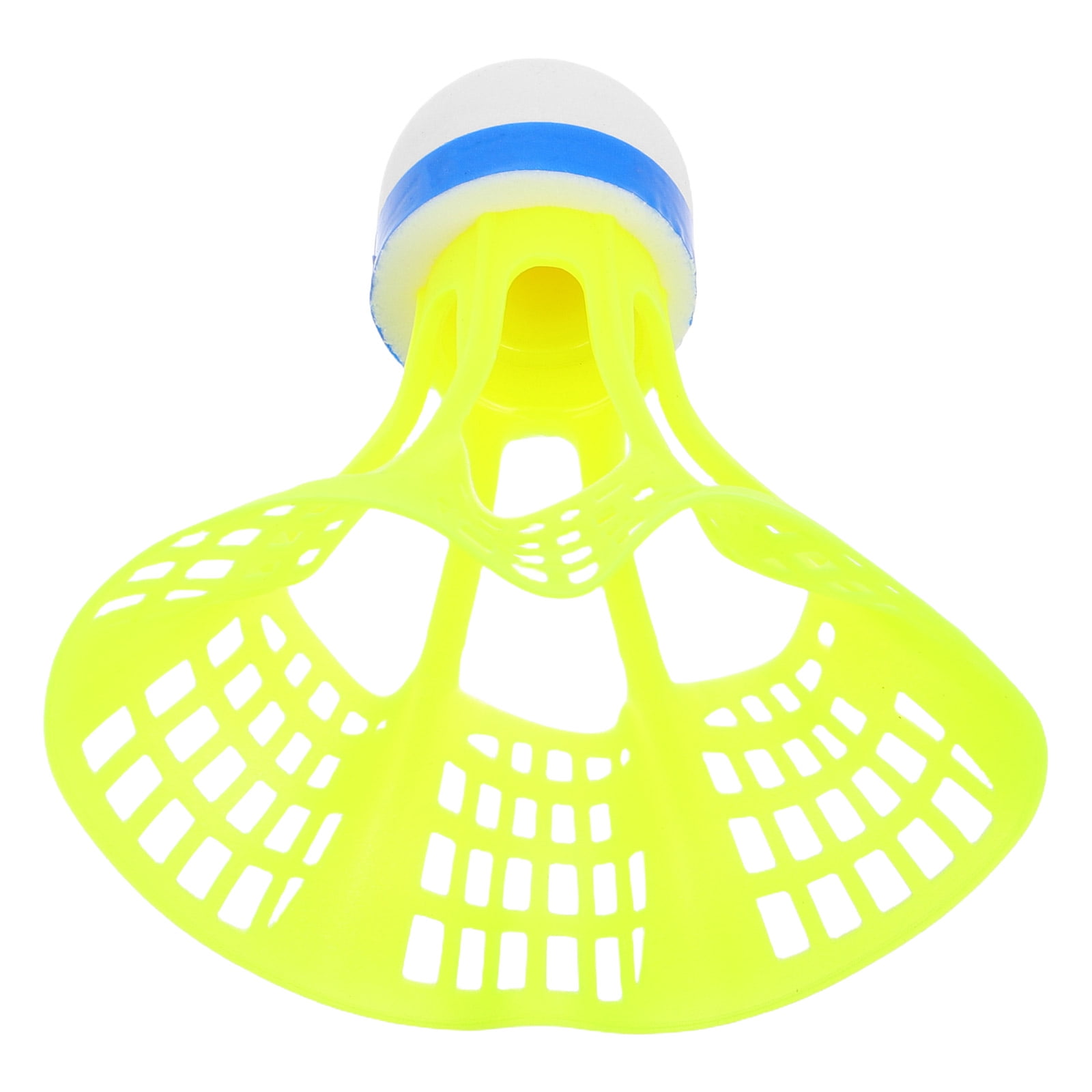 MLINS Nylon Badminton Shuttlecocks Birdies Training Shuttlecock ...