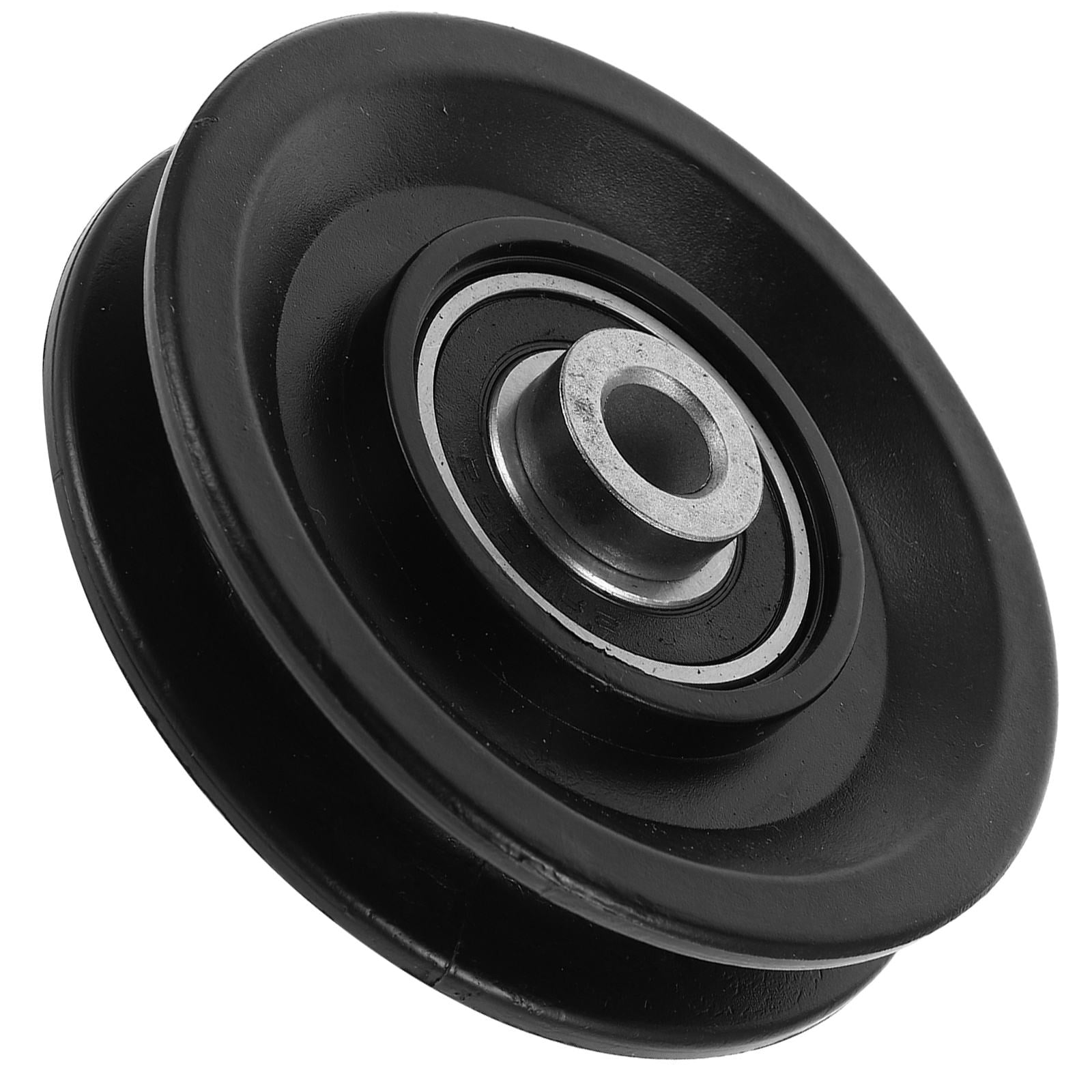MLINS Nylon Bearing Pulley Wheel Gym Equipment Pulley Wheel Cable ...