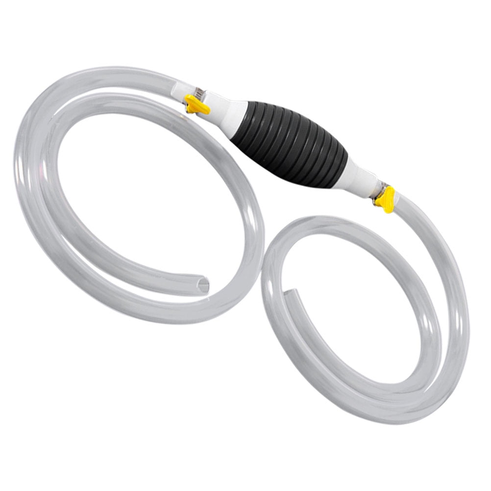 MLINS Oil Hose Gasoline Pump Hose Portable Water Transfer Pump Hose ...