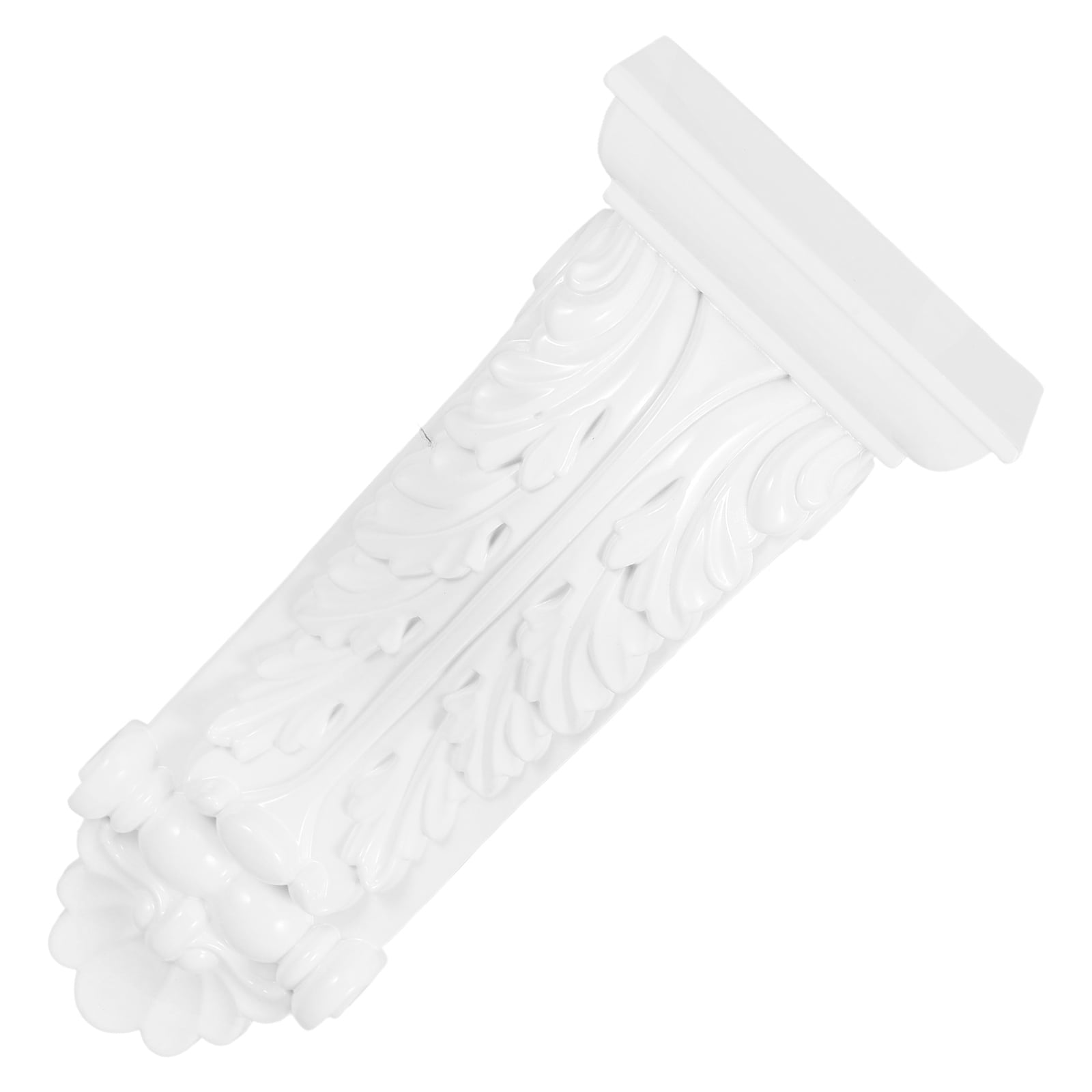 MLINS Onlay Corbel Carved Applique Corbel for Bedroom Corner Roman ...