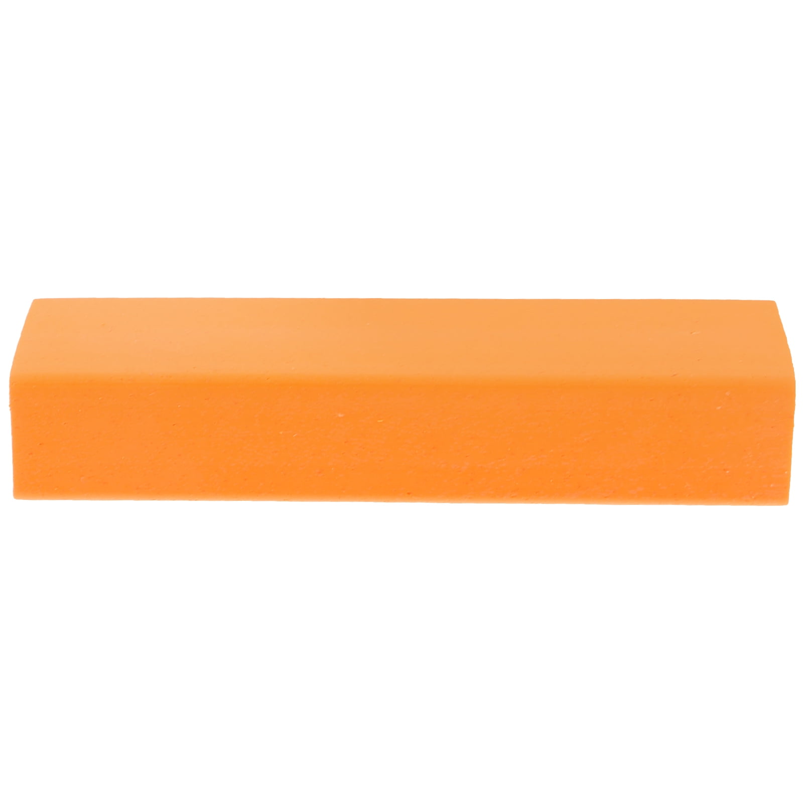 MLINS Orange Rust Eraser for Stainless Steel Decontamination and ...