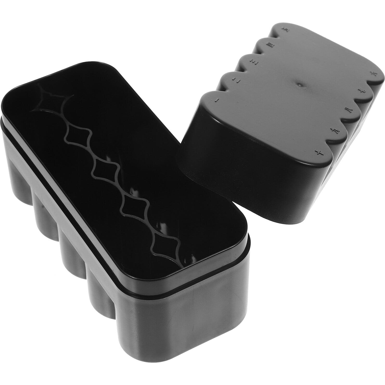 MLINS Organizing Film Storage Box Canister Holder Case Travel - Walmart.com