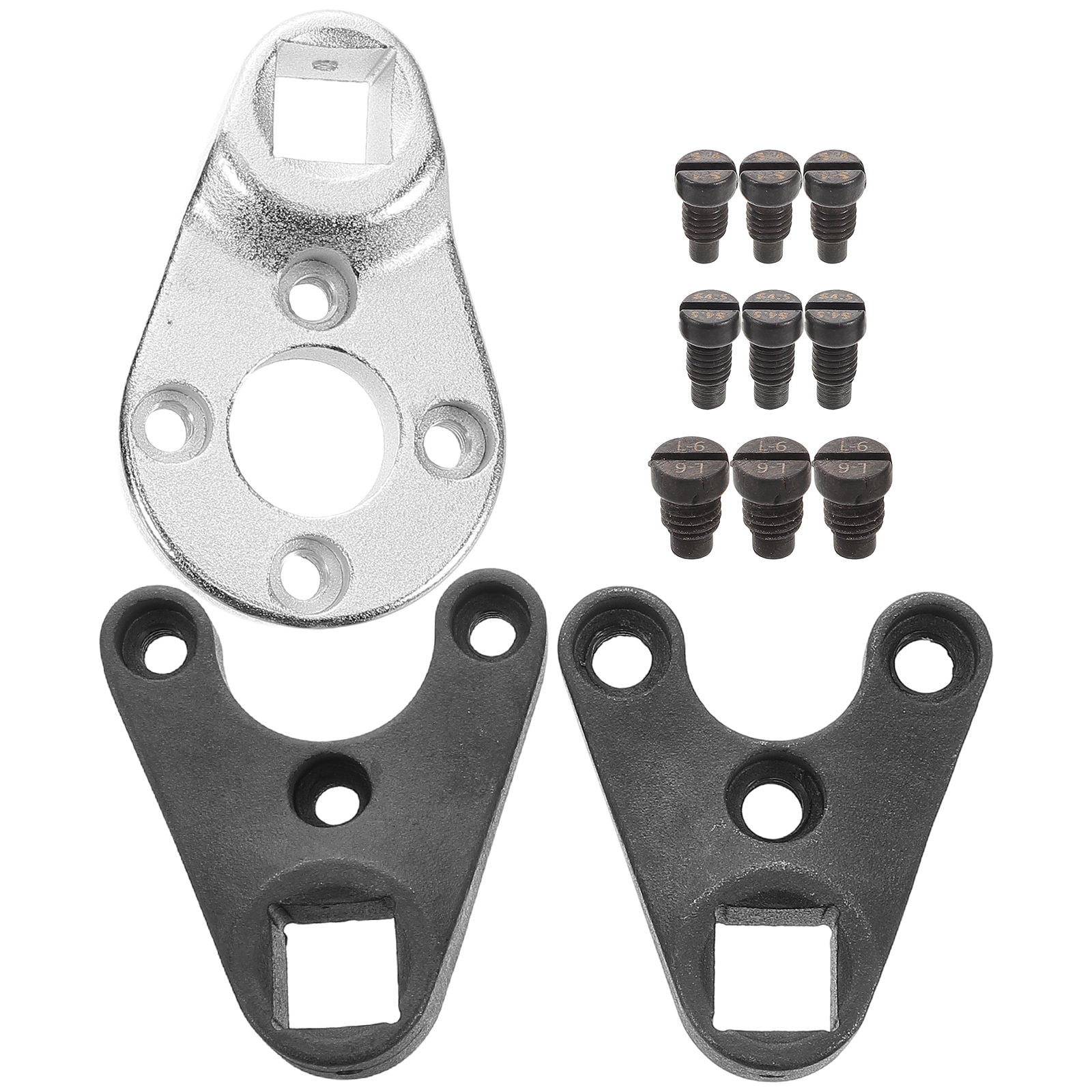 FELTECHELECTR Outboard Trim Tilt Pin Wrench Set Assorted Color 1Set ...