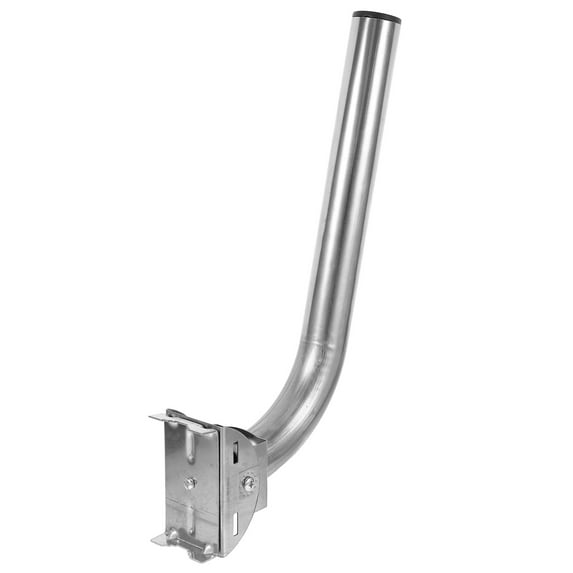 MLINS Outdoor Antenna Mounting Adjustable Bracket Pole Wall Mounted ...