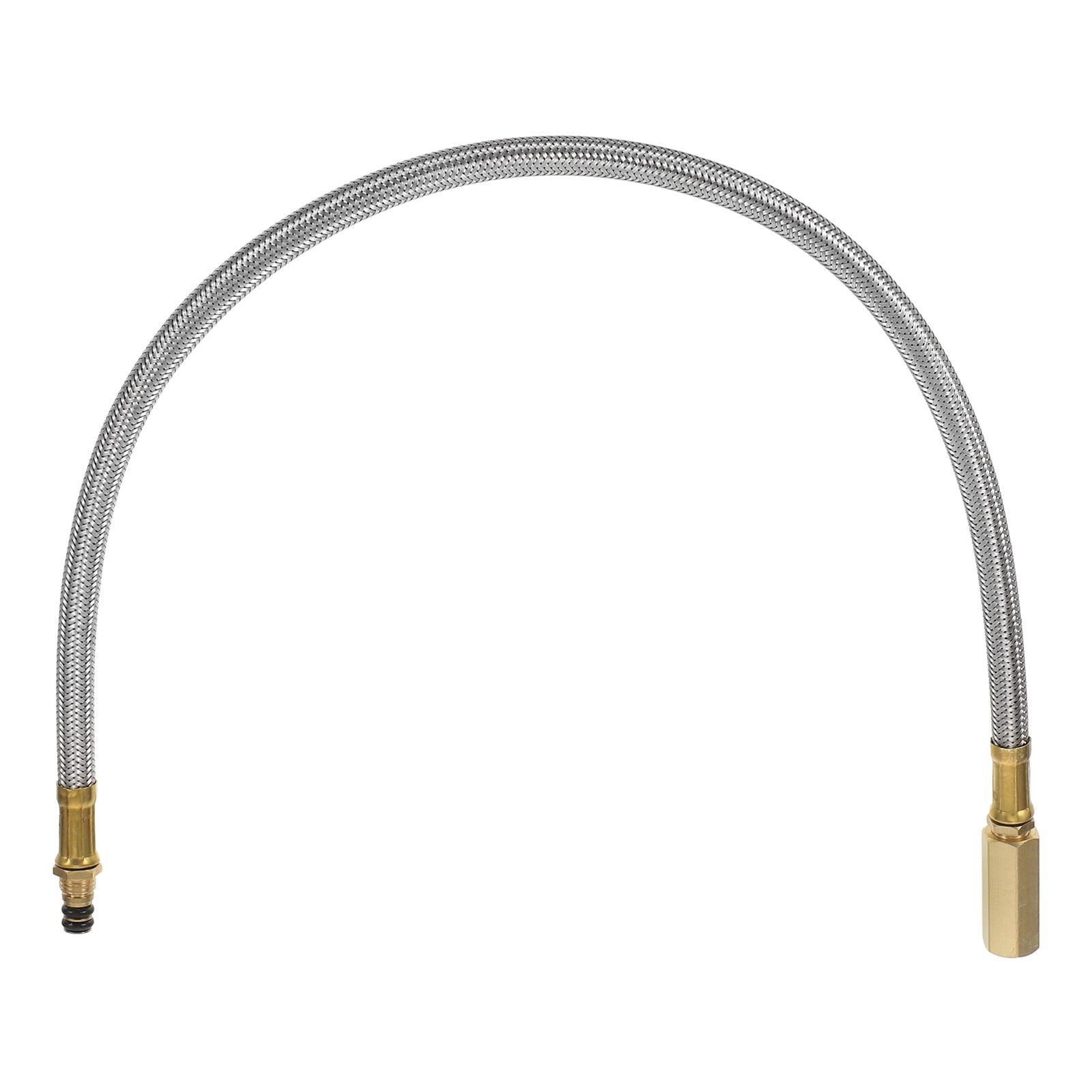 MLINS Outdoor Camping Gas Cylinder Hose Extended Connection Tube For ...