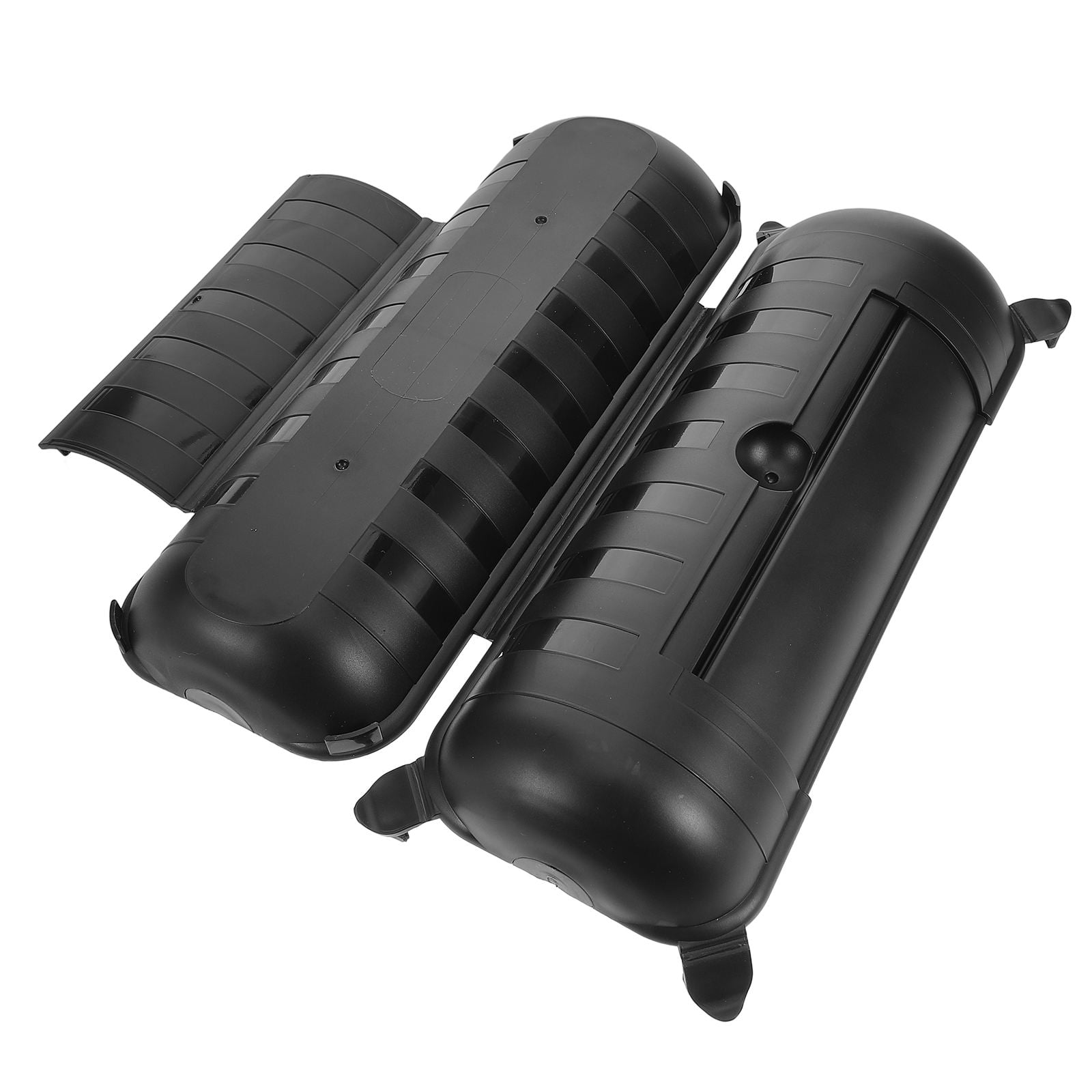 MLINS Outdoor Electrical Box Electrical Box Weatherproof Electrical ...