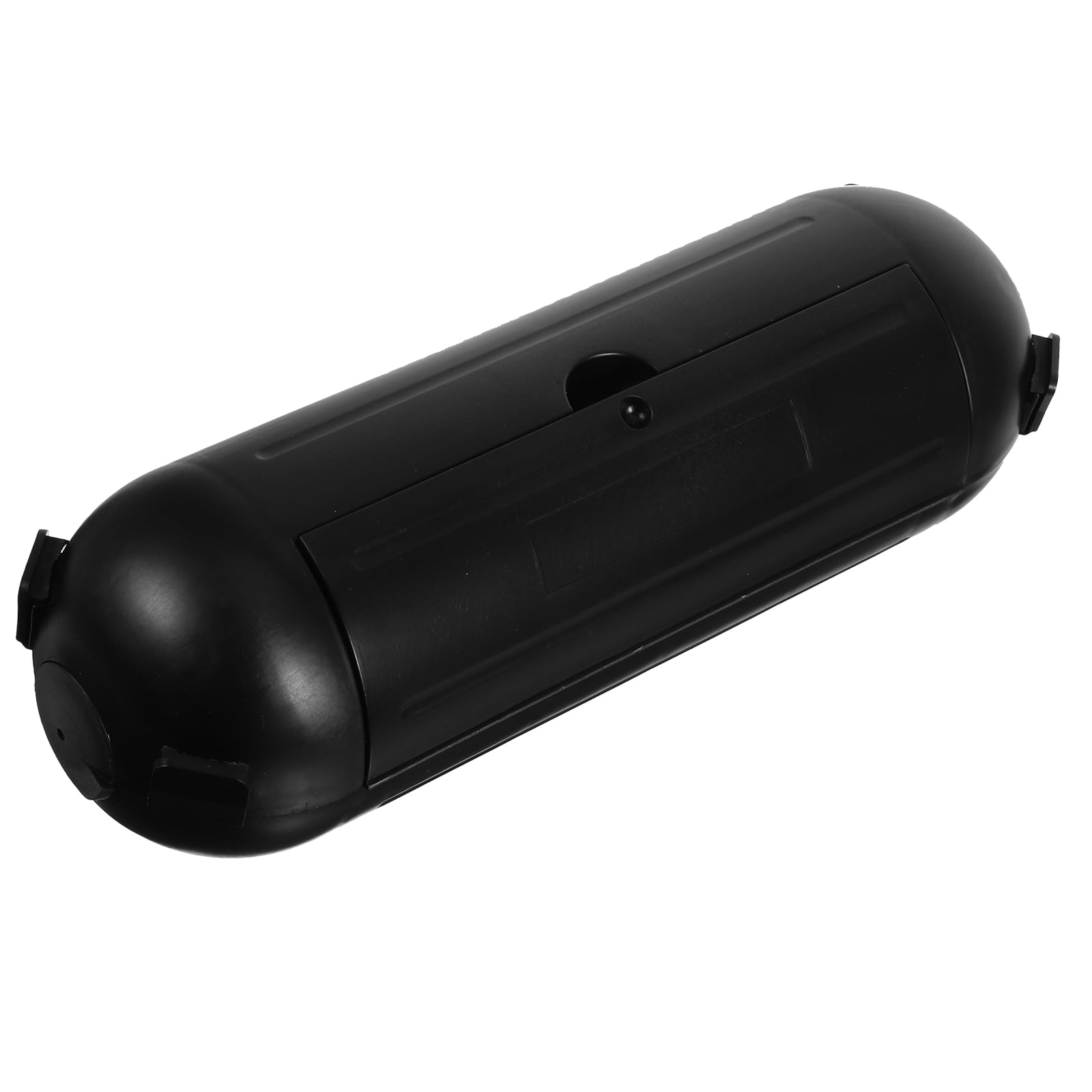 MLINS Outdoor Extension Cord Plug Protector Holder Weatherproof ...