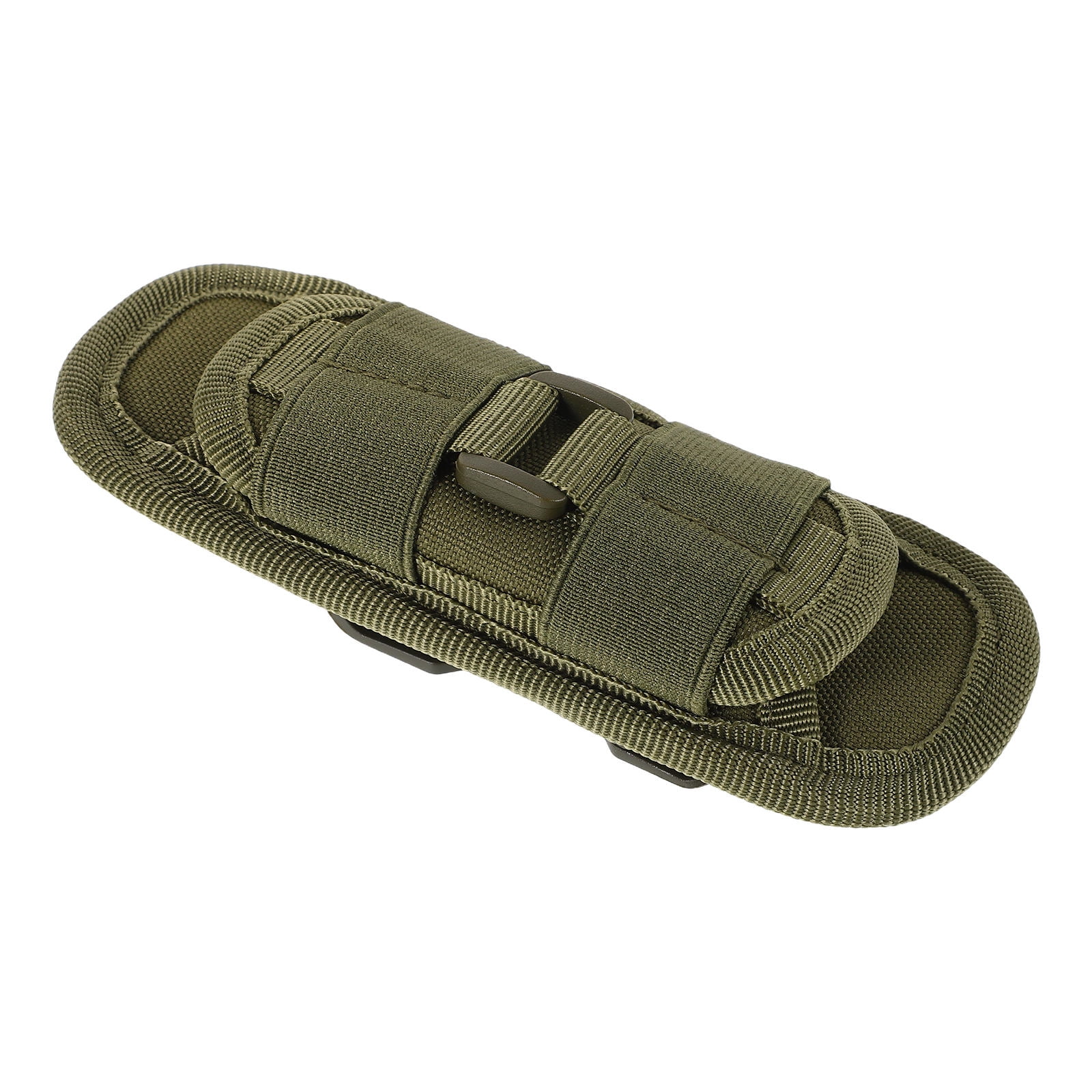 MLINS Outdoor Flashlight Holder Pouch Belt Clip Flashlight Case for ...