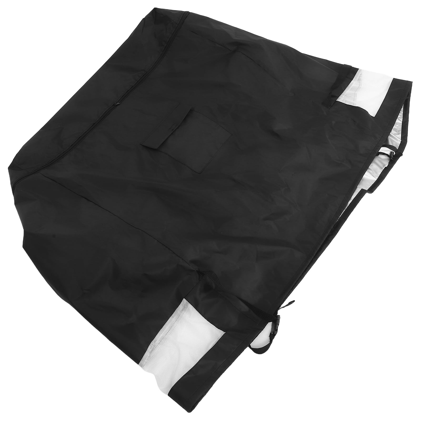 MLINS Outdoor Freezers Cover Heavy Duty Waterproof Fridge Protector ...