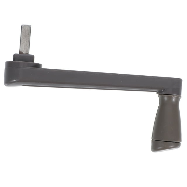 MLINS Outdoor Umbrella Plastic Rotary Handle Repair Picnic Umbrella ...