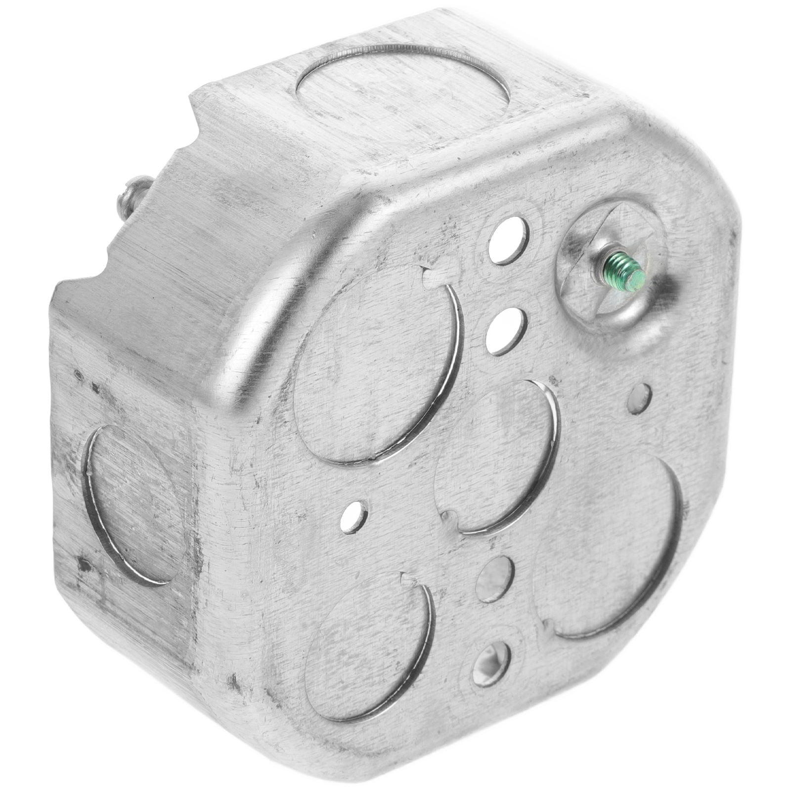 MLINS Outdoor Water Proof Junction Box Universal Electrical Project Box ...