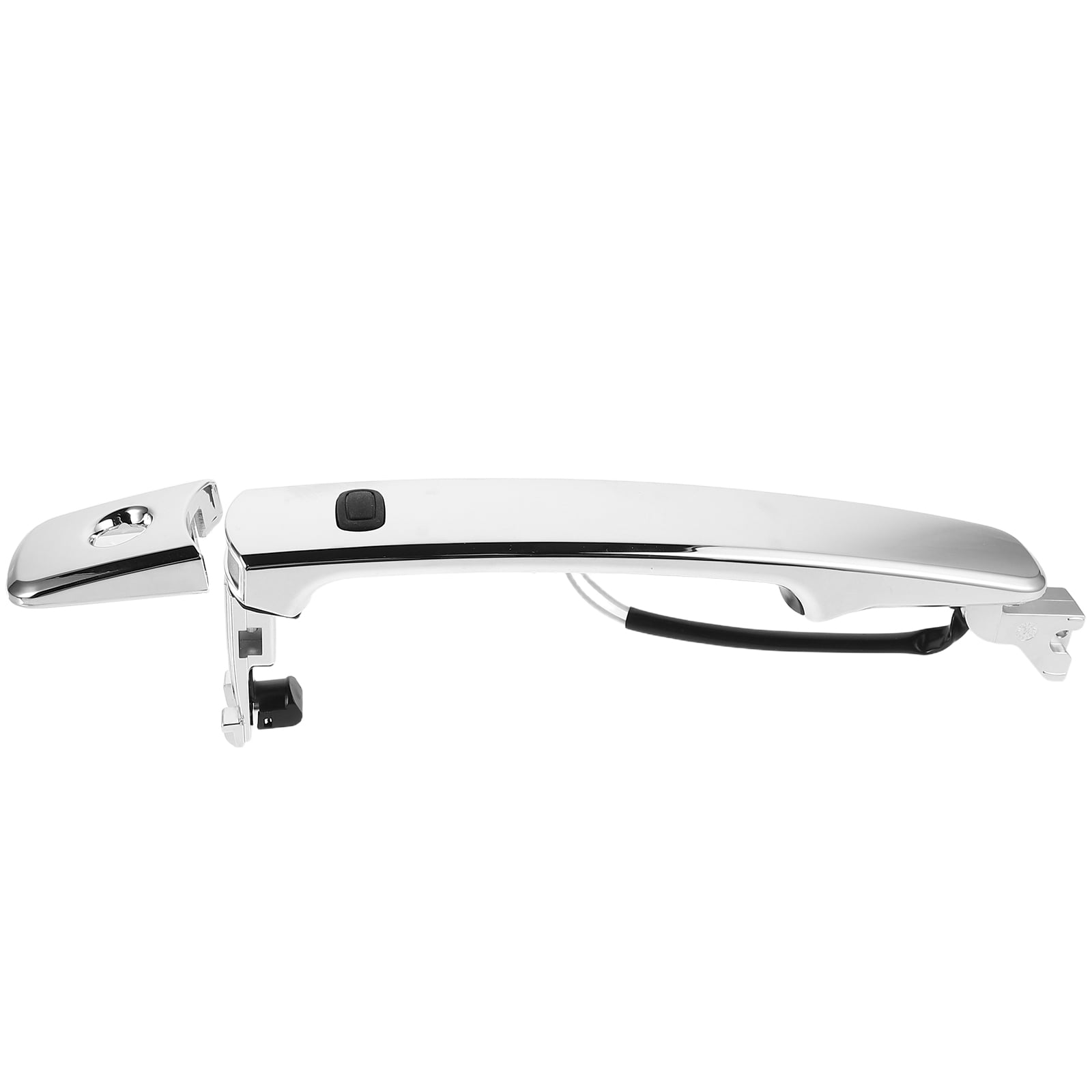 MLINS Smart Touch Sensor Car Exterior Door Handle Front Left Side ...