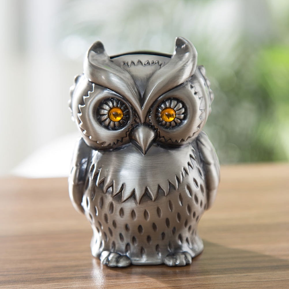 Owl Coin