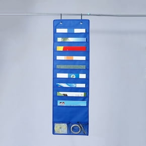 Wall Hanging File Folders