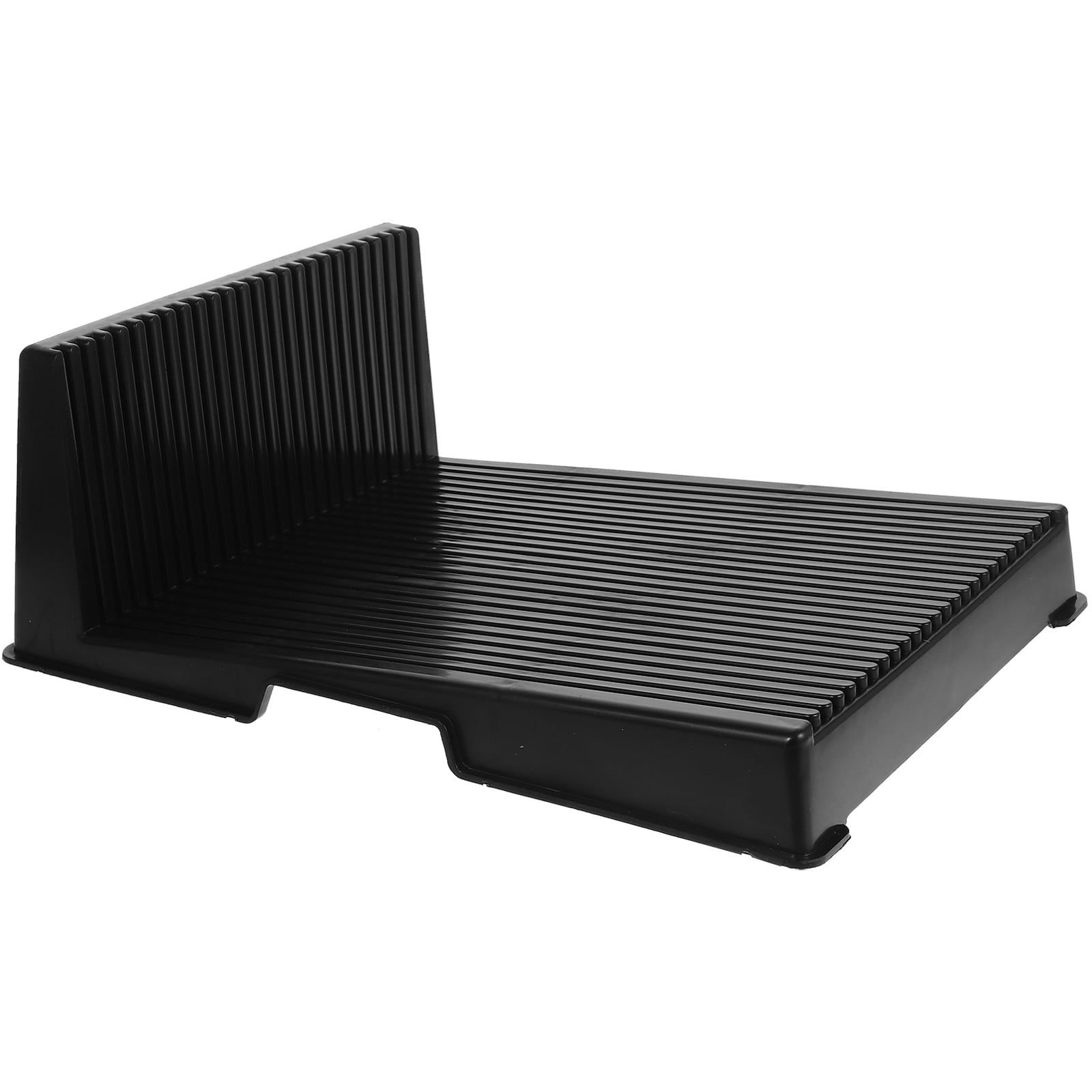 MLINS PCB Tray Storage Circuit Board Turnover Holder L-type PCB Board ...