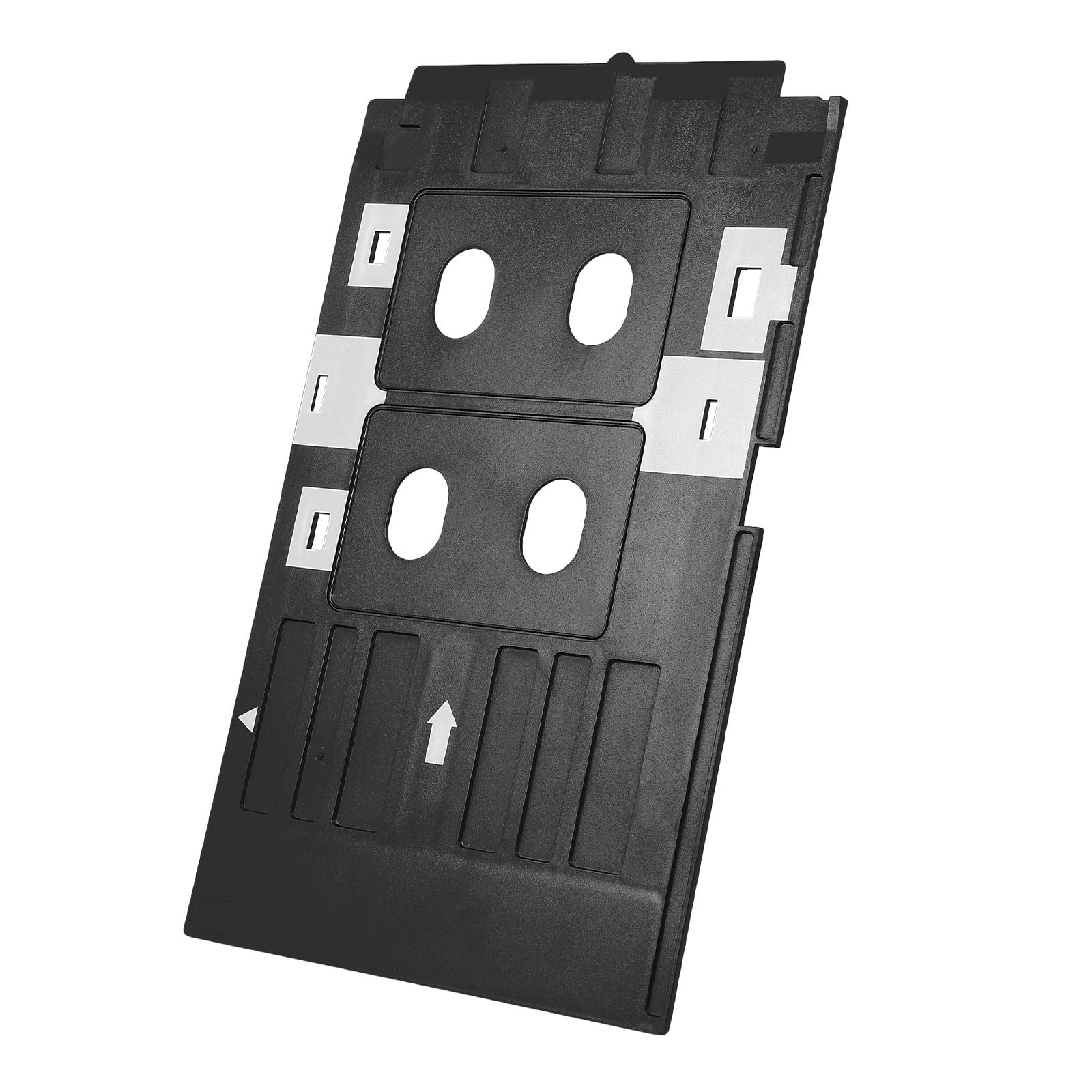 MLINS PVC Card Printer Tray Personalized Card Printer Tray Card Printer ...