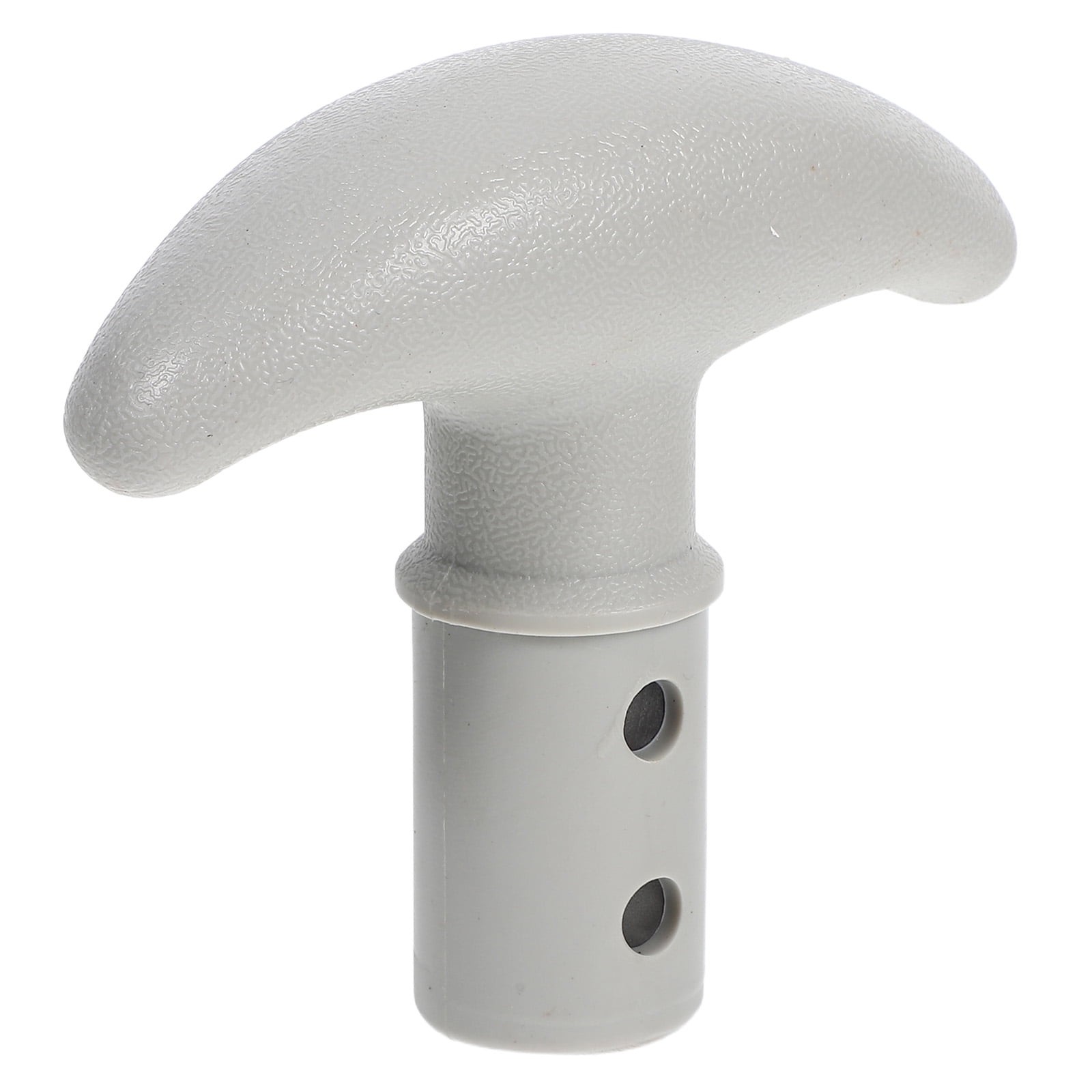 MLINS Replacement PVC Kayak Grip T-Shaped Handle for Canoe, Surfboard ...