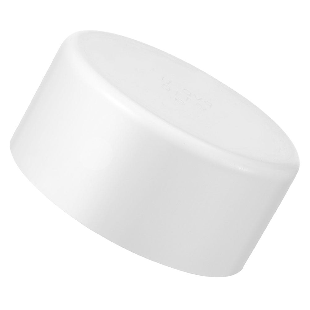 MLINS PVC Pipe End Plug Convenient End Cap Protector Replacement End ...