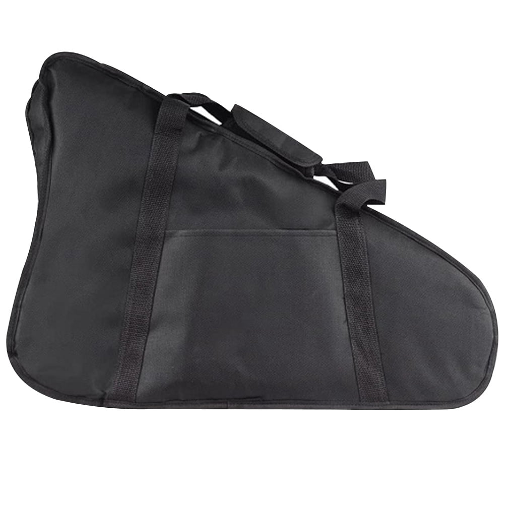 MLINS Padded Harp Case Lyre Harp Storage Bag Lyre Carrying Pouch ...