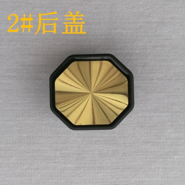MLINS Paddle End Cap Handle End Cap Replacement Portable Racket End Cap ...