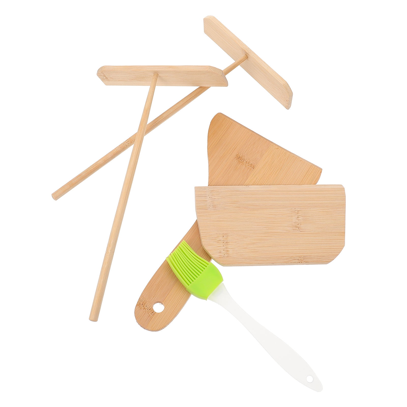 DINHEAROM Bakeware Sets Synthetic Material Kitchen Gadget 1 Set ...