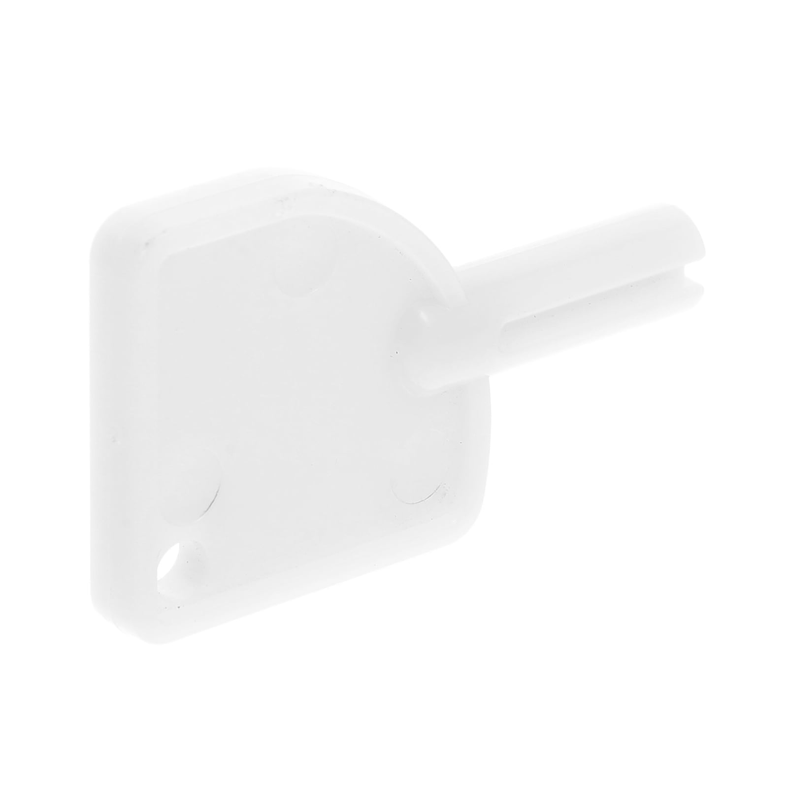 MLINS Paper Box Paper Towel Dispenser Lock Toilet Paper Key Paper ...