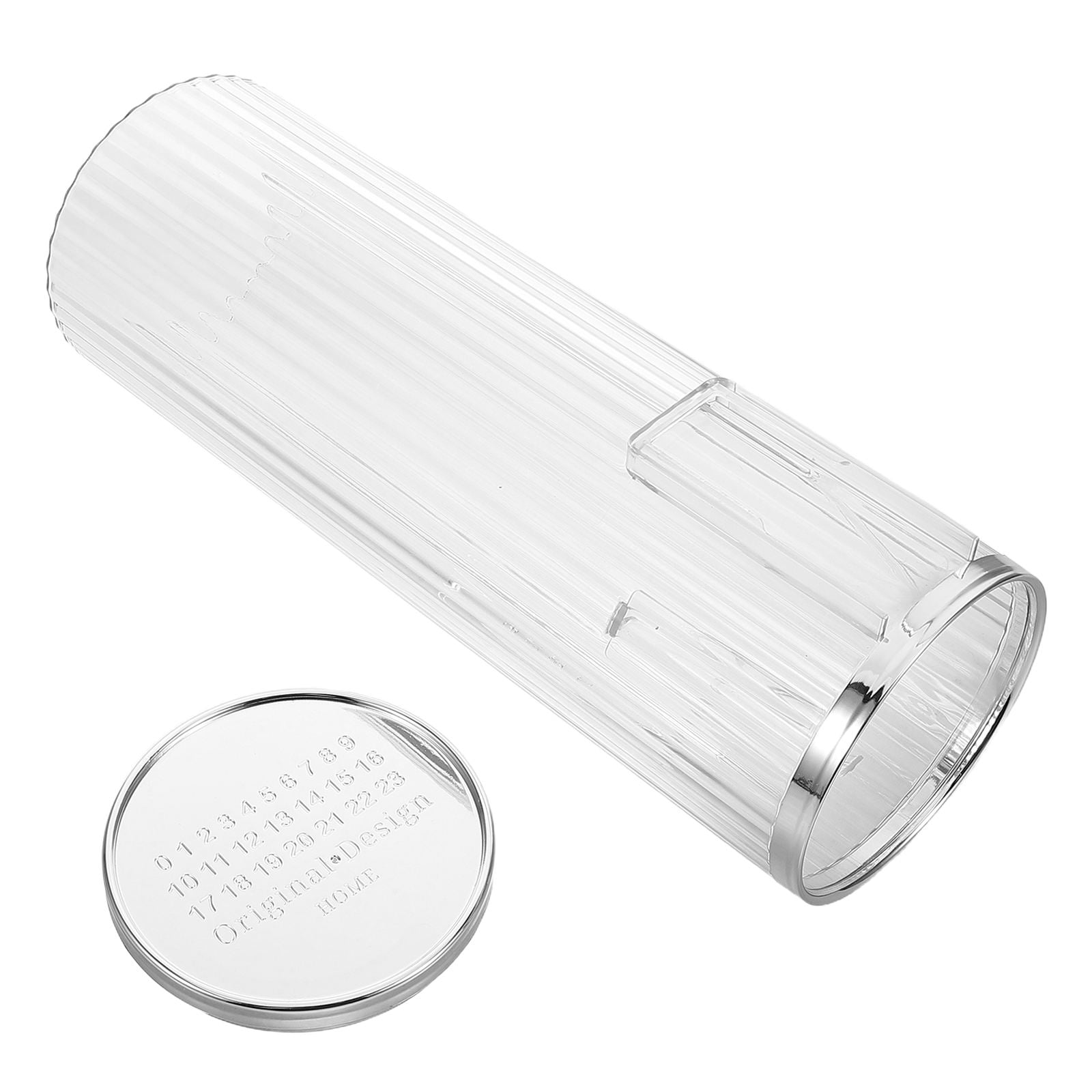 MLINS Paper Cup Holder Dispenser and Stable Plastic Water Cup Organizer ...