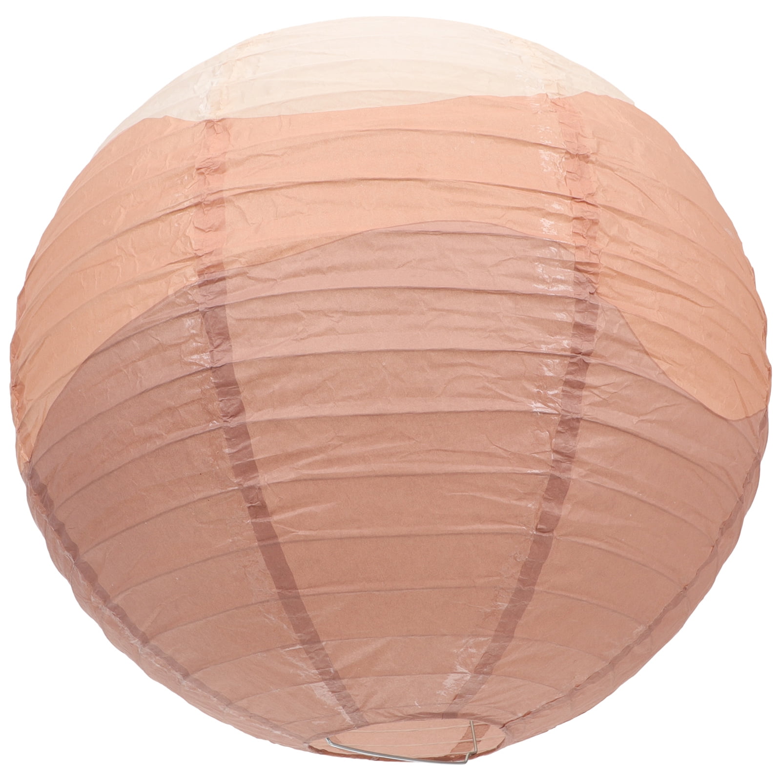 MLINS Paper Light Shade Plant Lantern Paper Lampshade Party Decoration ...