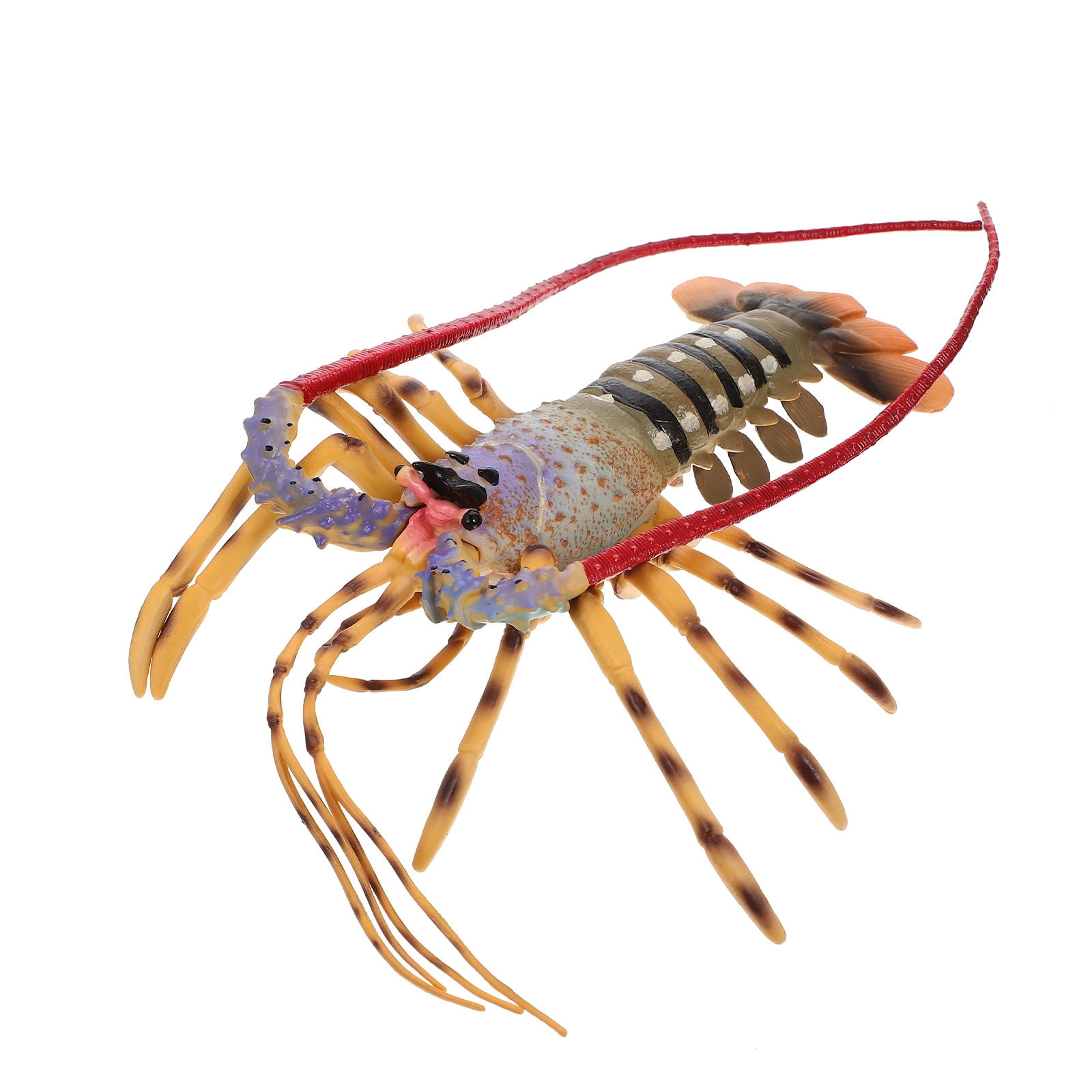 MLINS Party Favors for Kids Goodie Bags Simulated Lobster Ornaments ...