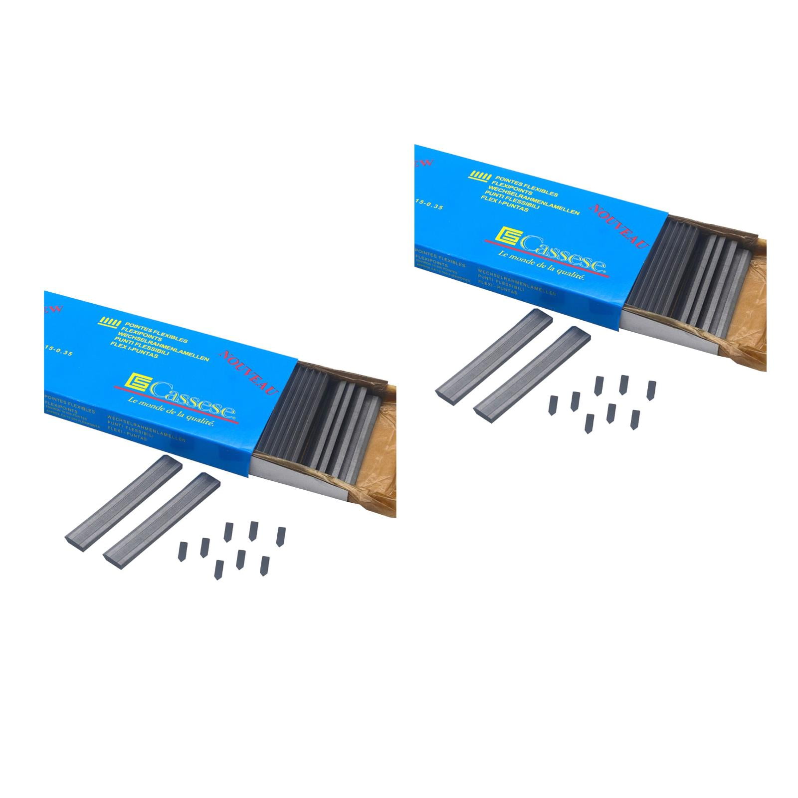 MLINS Pcs Manual Stapler Photo Frame Back Plate Fixed Studs, Triangular ...