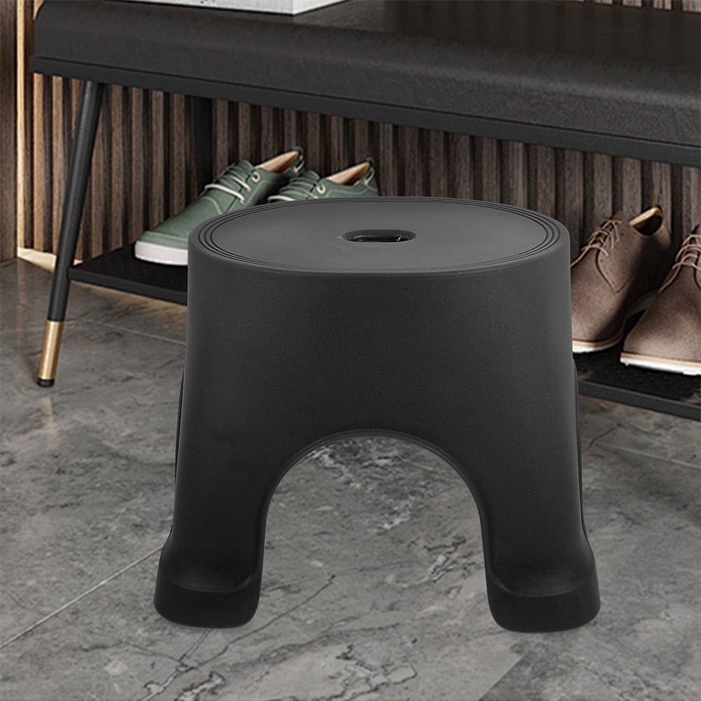 MLINS Pedicure Foot Rest Stool Anti-slip Bath Toddler Baby - Walmart.com